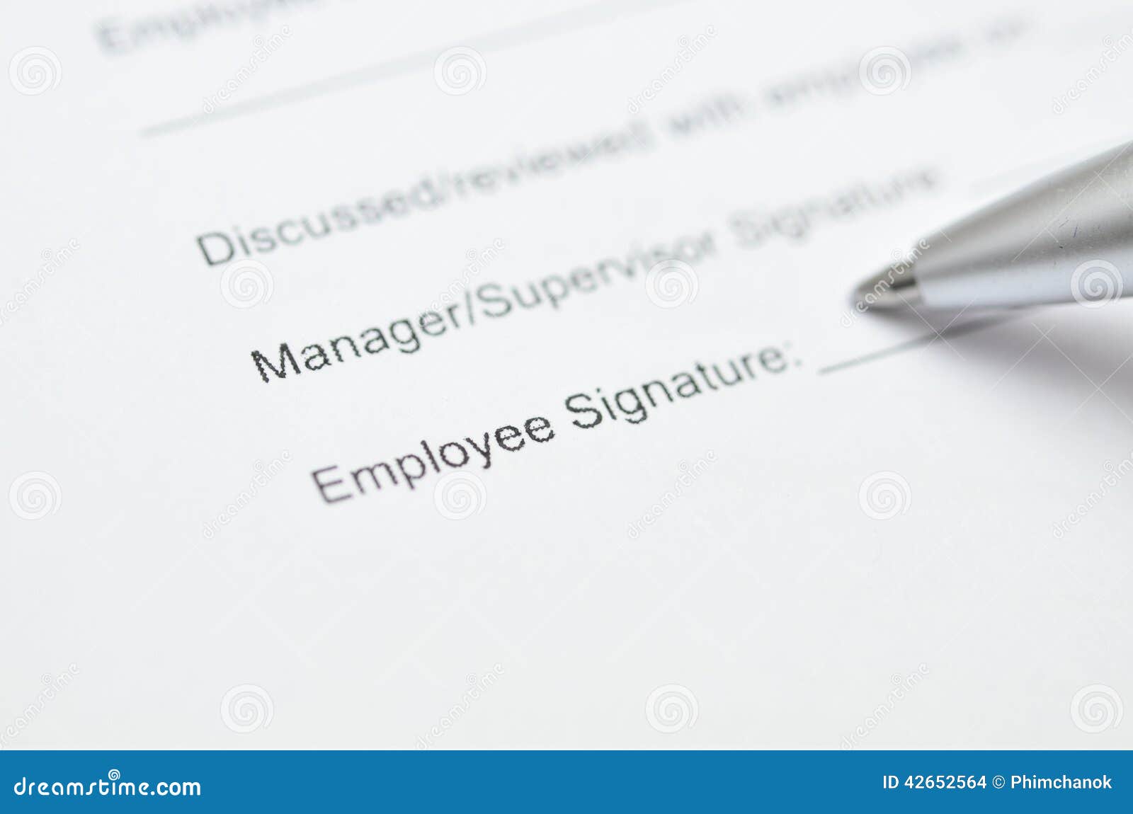 Personal information form stock photo. Image of home - 42652564