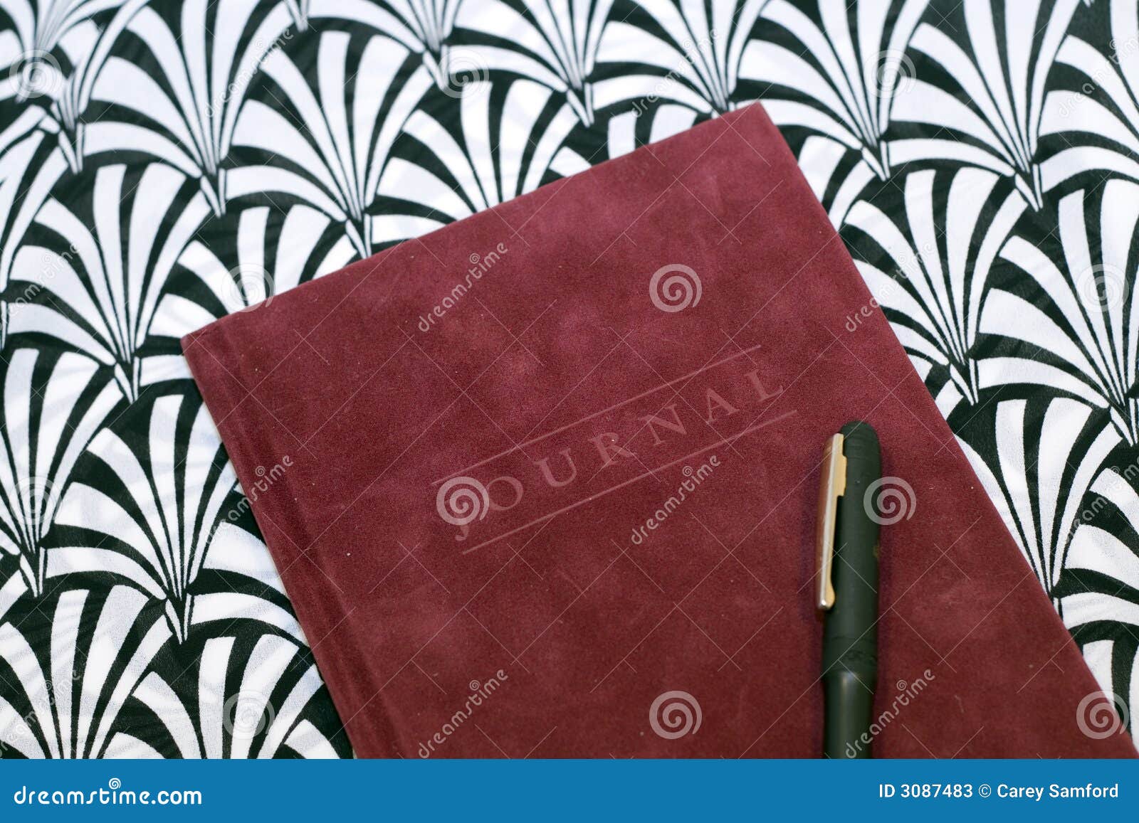 Personal Journal stock image. Image of save, thoughts - 3087483