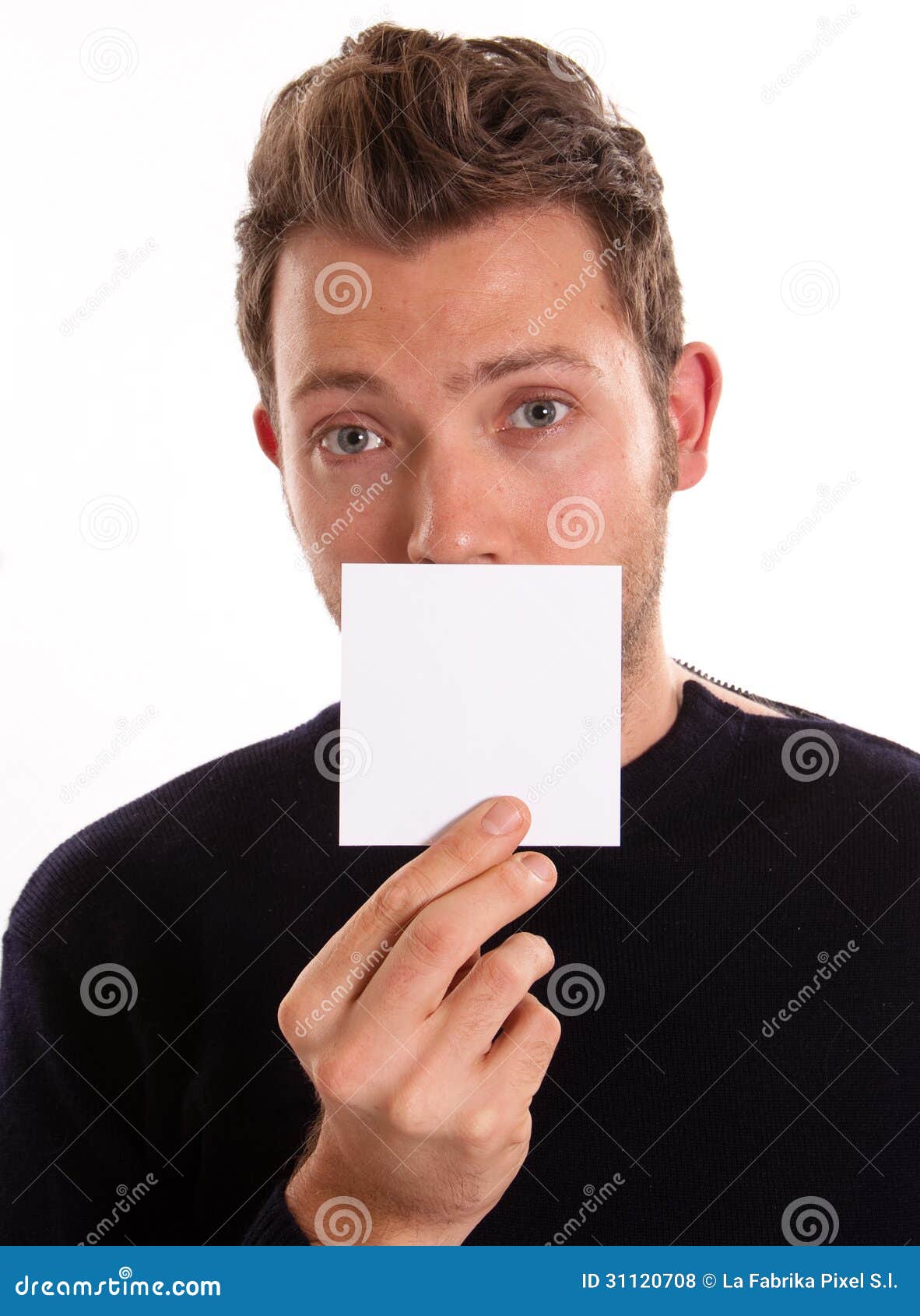 Personal message stock photo. Image of sign, person, communication ...