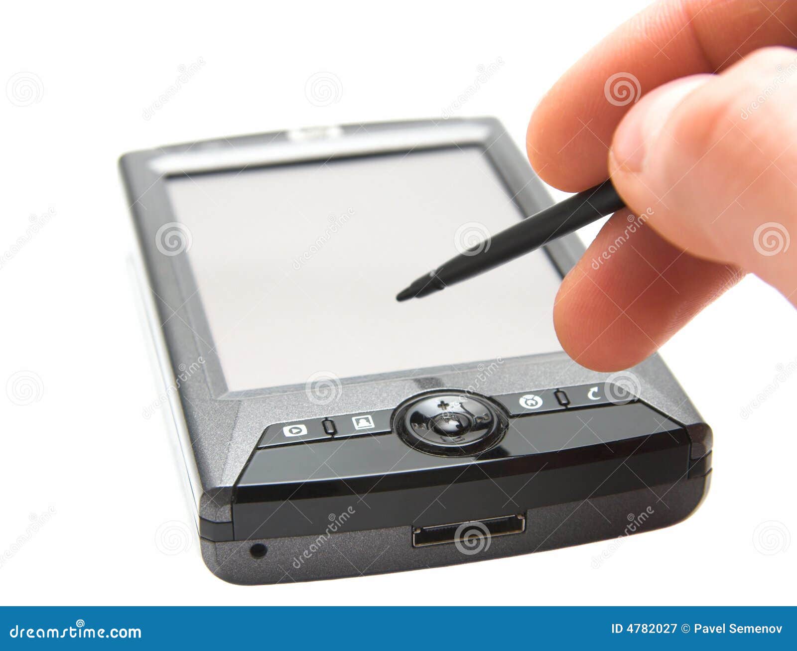 Personal notebook stock image. Image of finger, pattern - 4782027