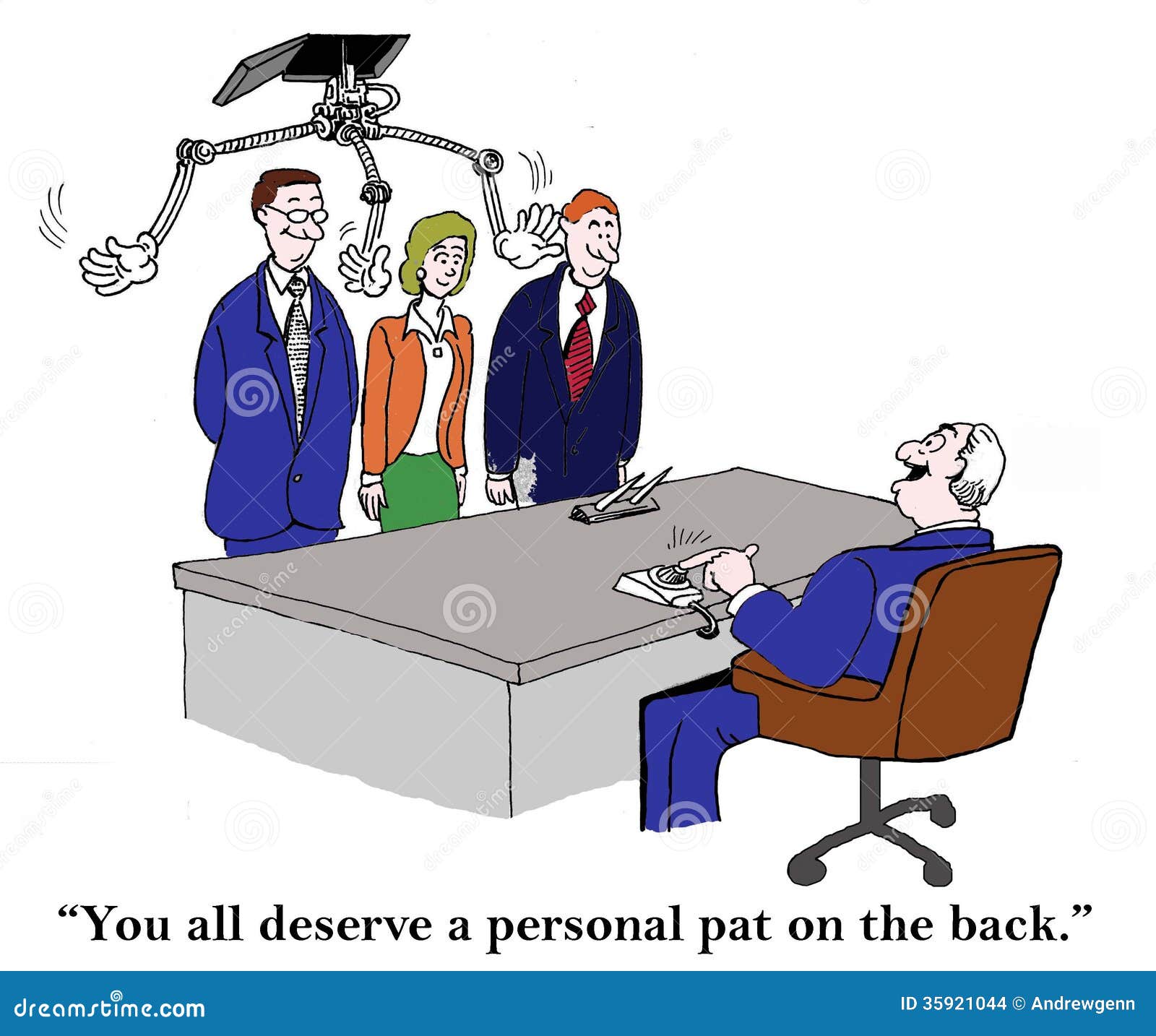 List 105+ Pictures Pat On The Back Images Superb