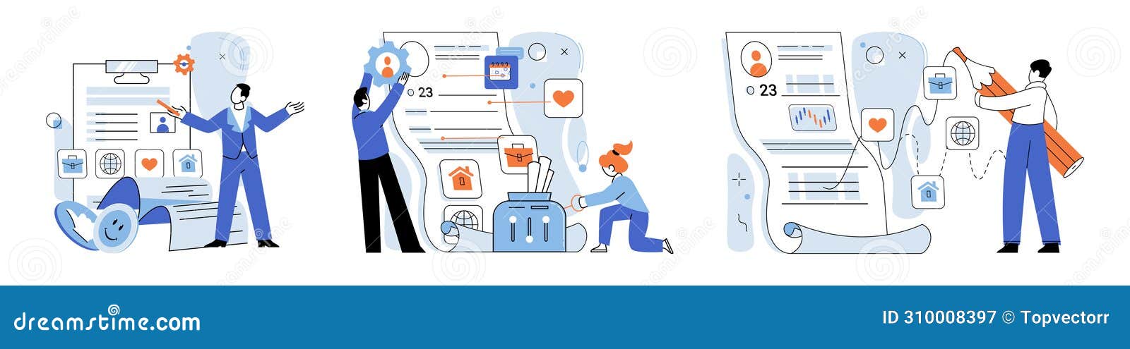 Personal Profile. Technology Has Expanded Possibilities for Personal ...