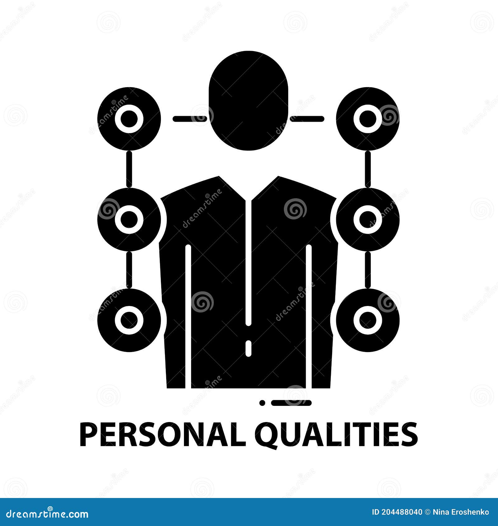 Personal Qualities, Self Awareness, Positive And Negative Emotions ...