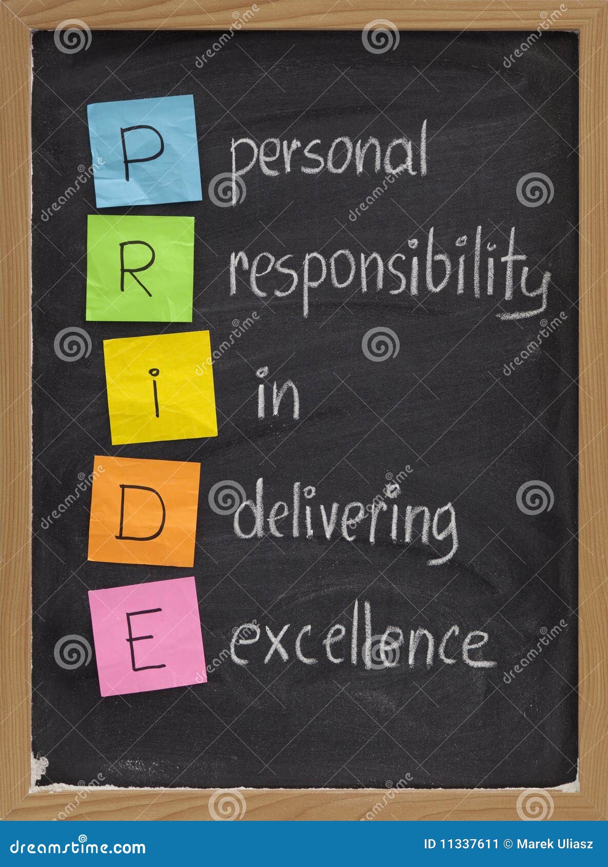 Personal Responsibility Images