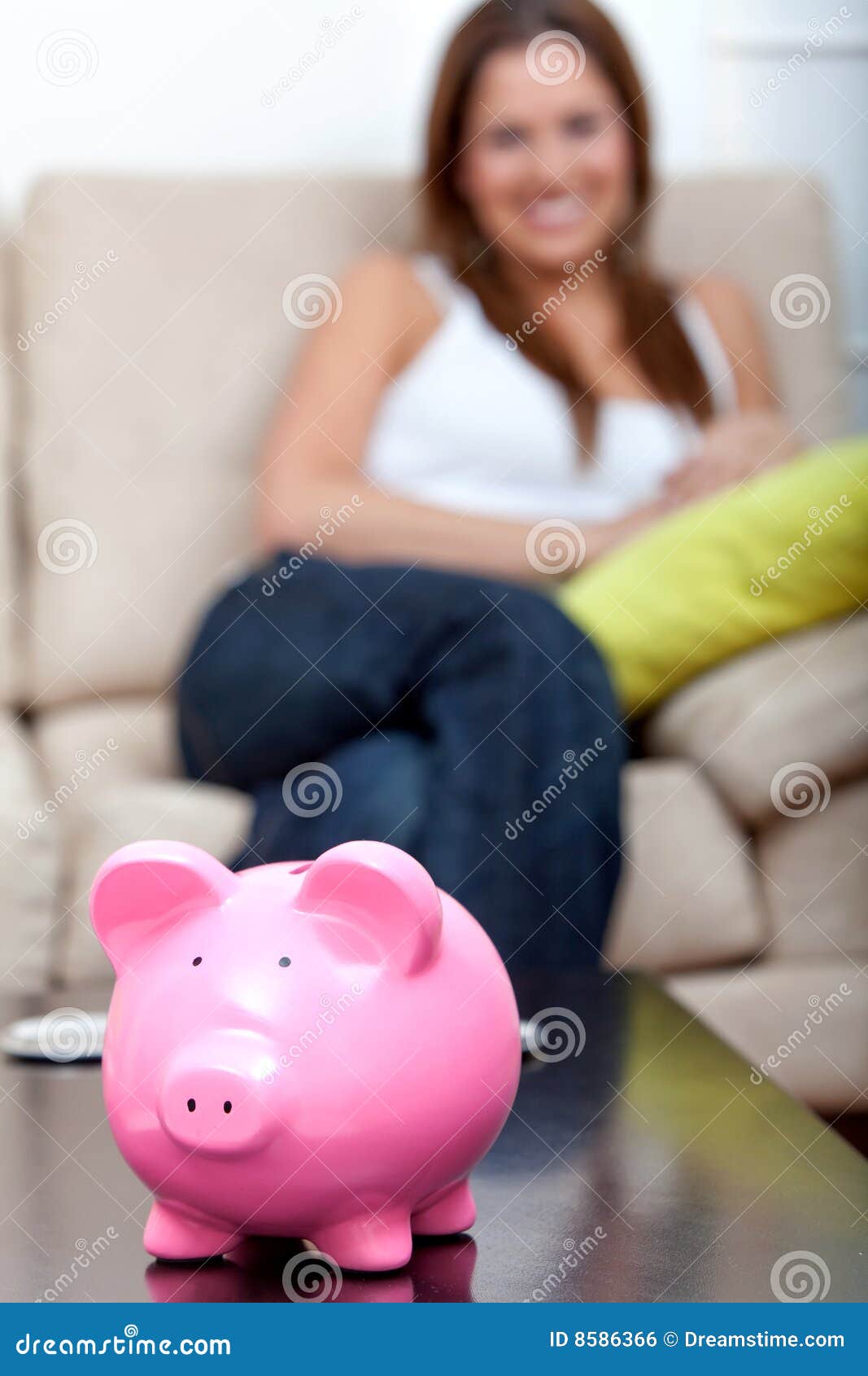 Personal savings stock photo. Image of savings, object - 8586366