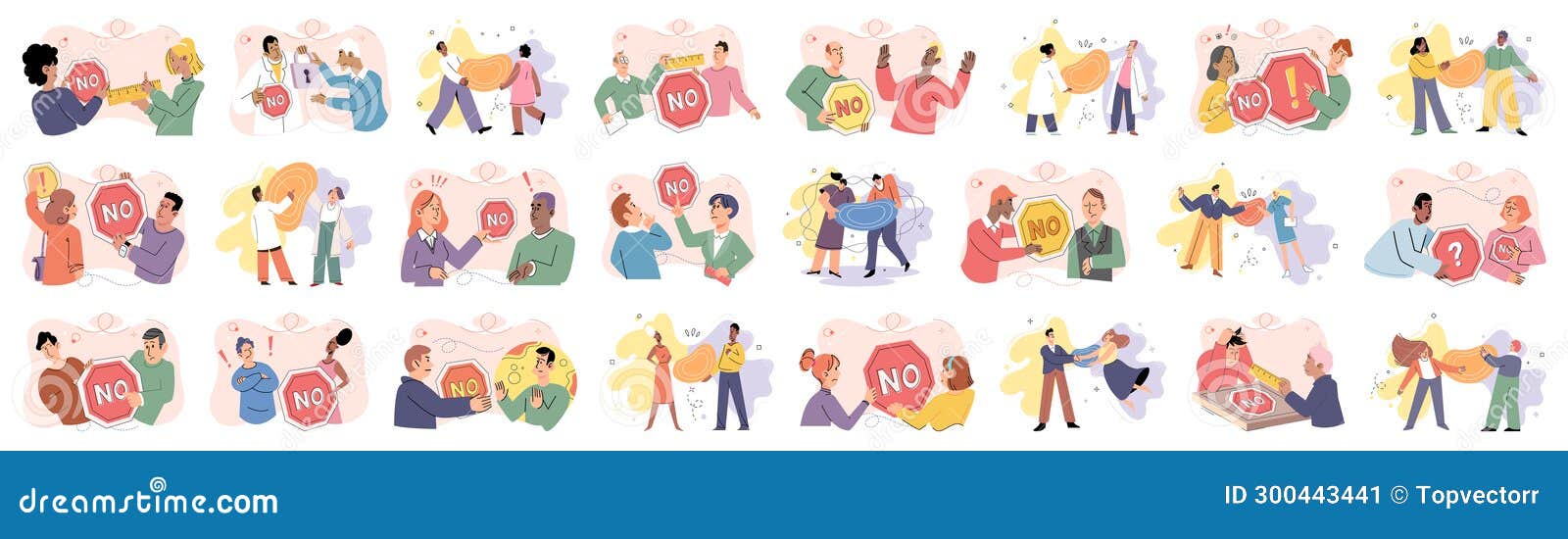 Personal Space. the Personal Space Concept Explores Interplay between ...