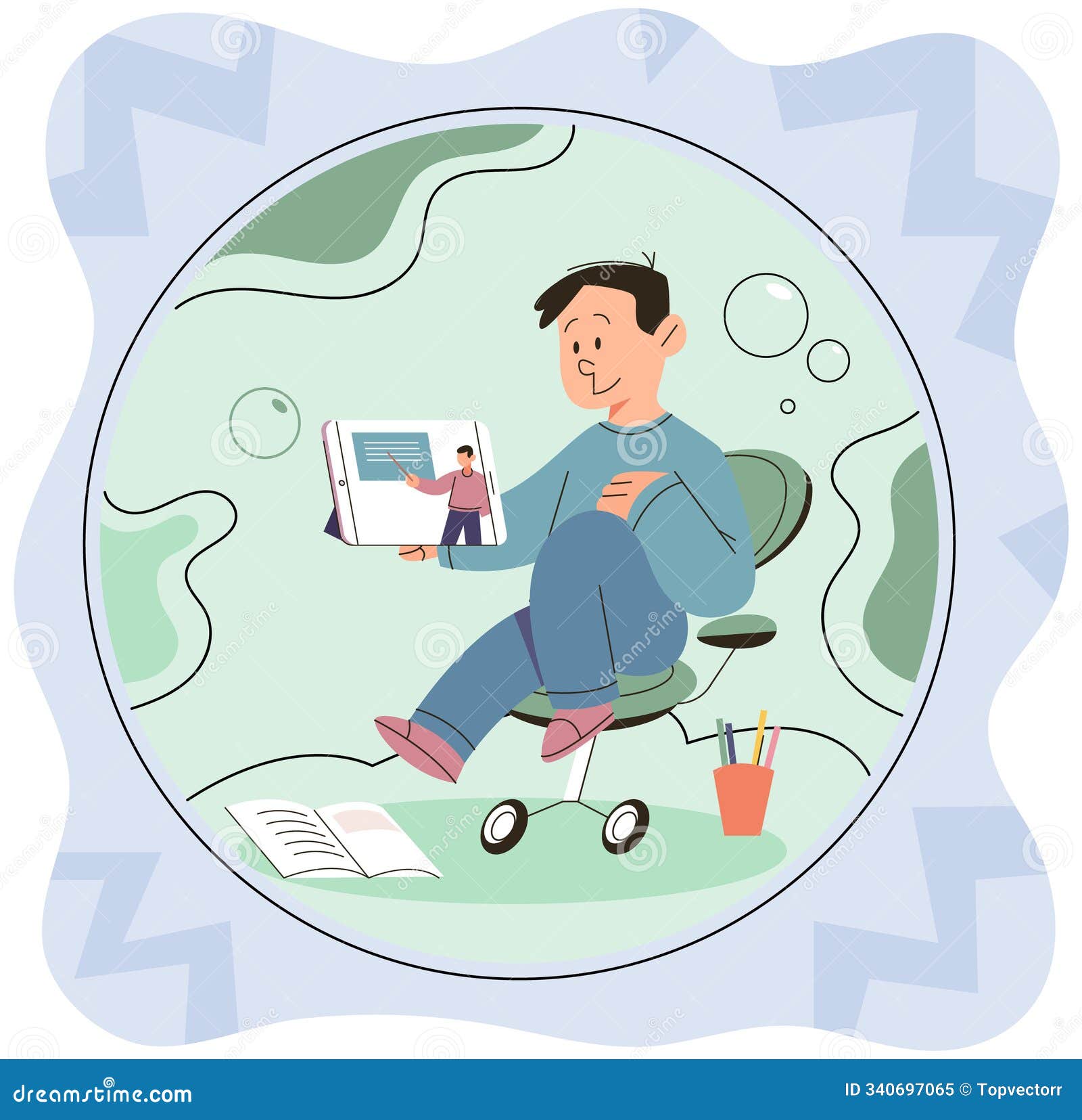 Personal Space. Public Spaces Often Require Different Level Personal ...