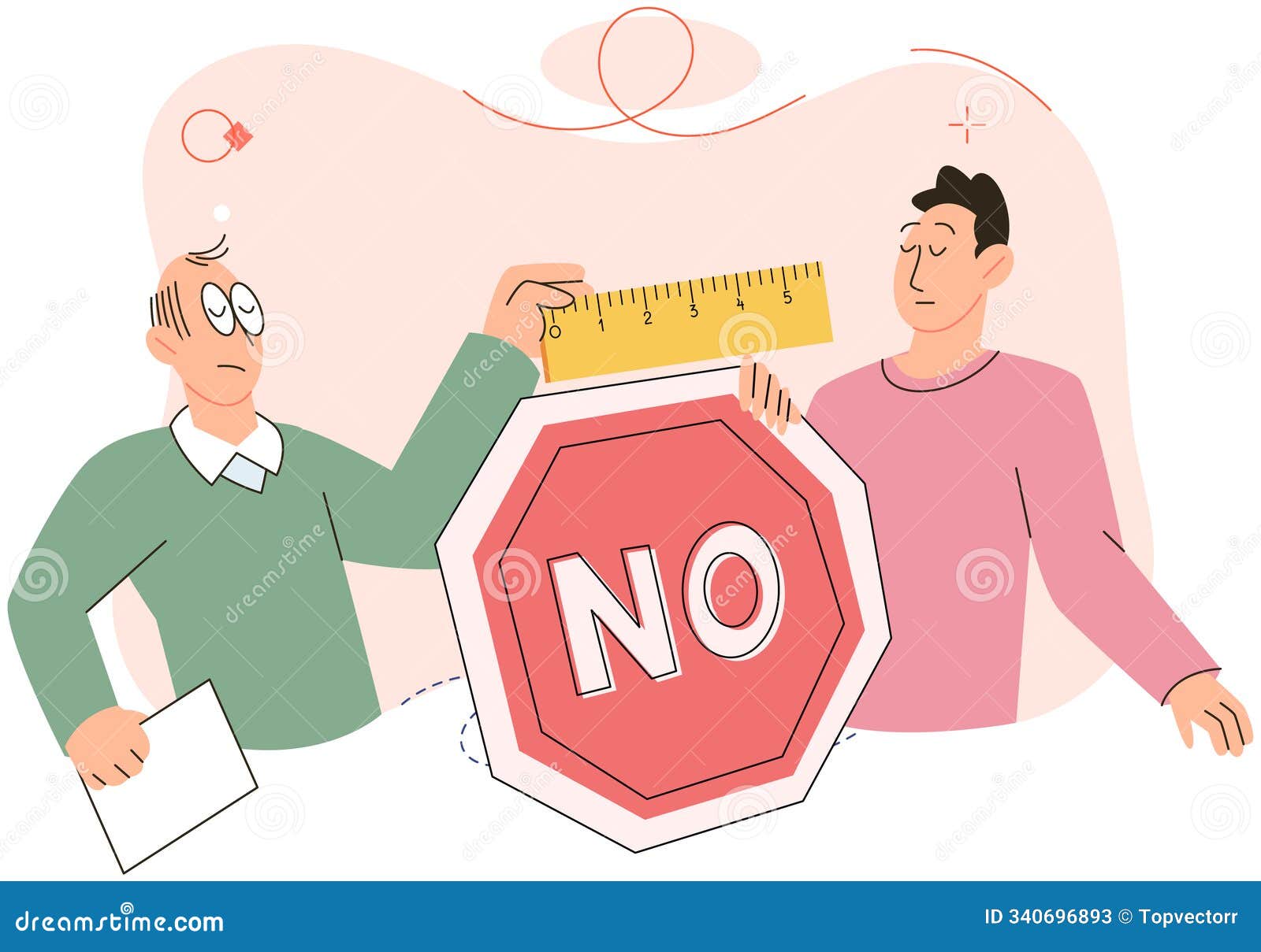 Personal Space. Boundaries Play Vital Role in Protecting Our Personal ...