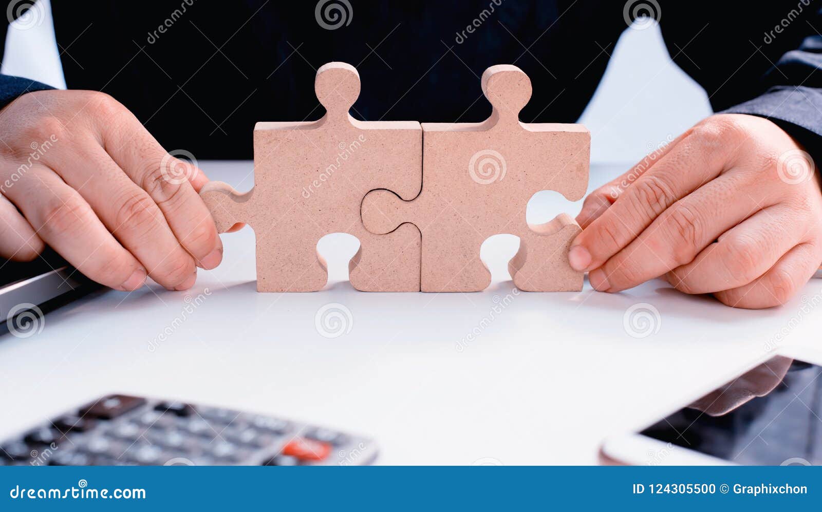 Personal Transformation for Bussiness Successful. Development and ...