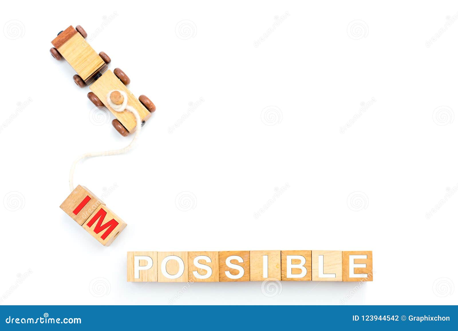 Personal Transformation for Successful Concept. Business Development ...