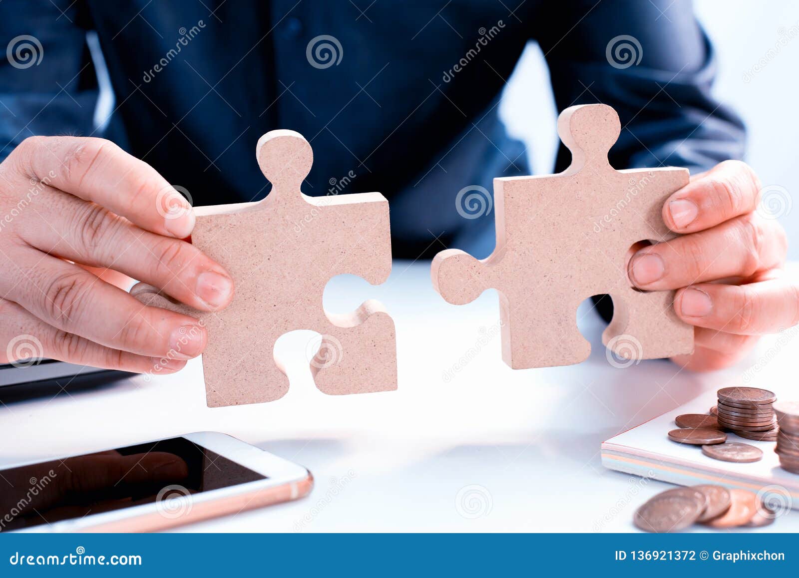 Personal Transformation for Successful Concept. Stock Photo - Image of ...