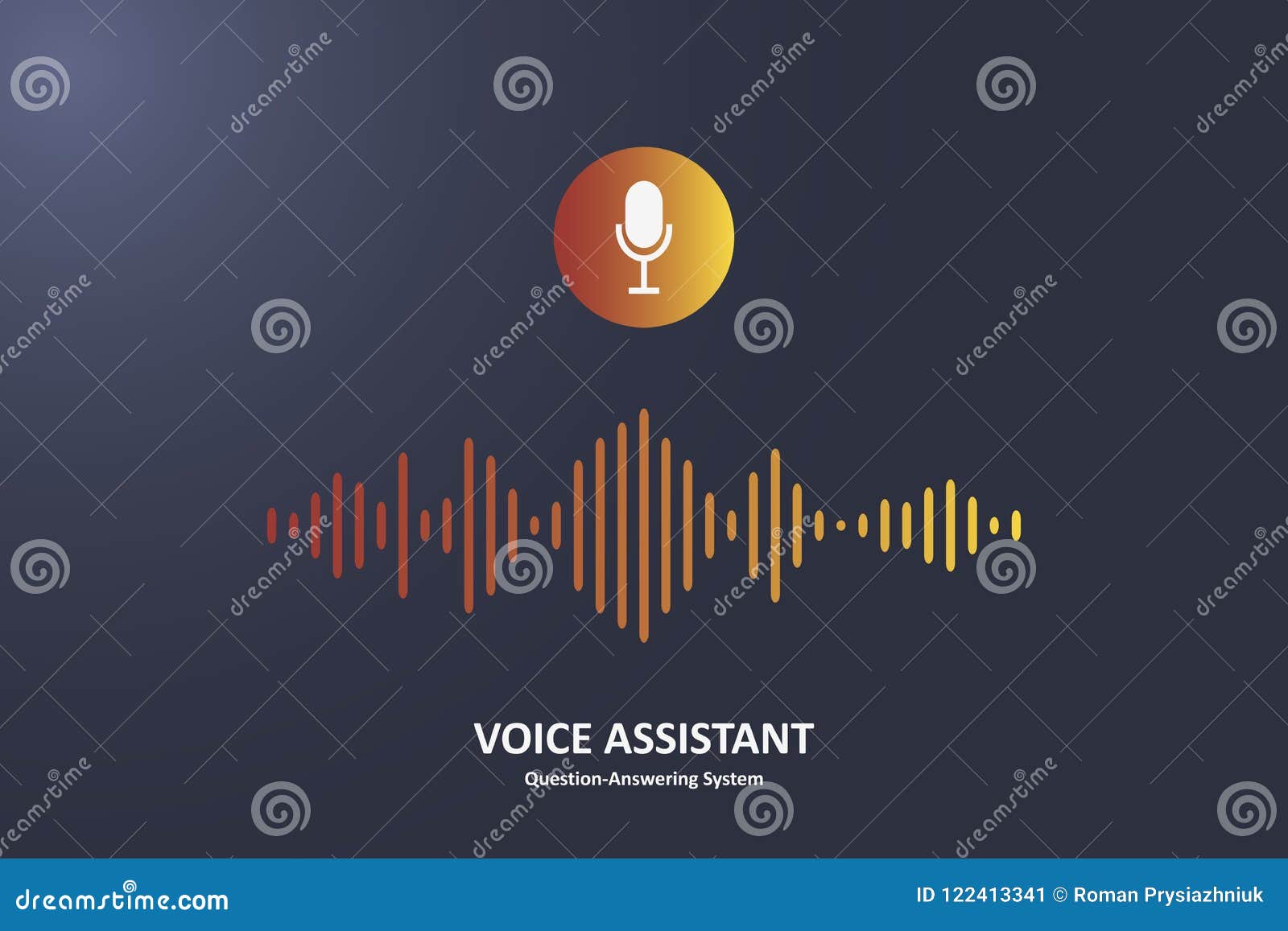 Personal Voice Assistant and Question-Answering System Concept ...