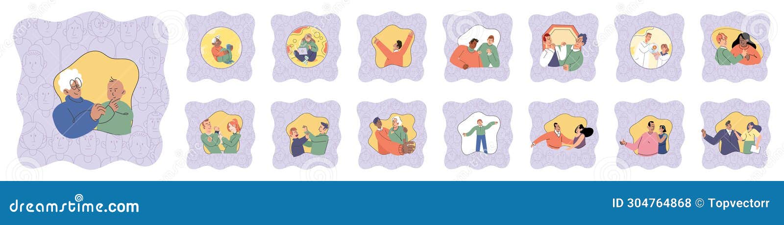 Personal Zone. Our Personality Shapes Our Unique Identity. Recognizing ...