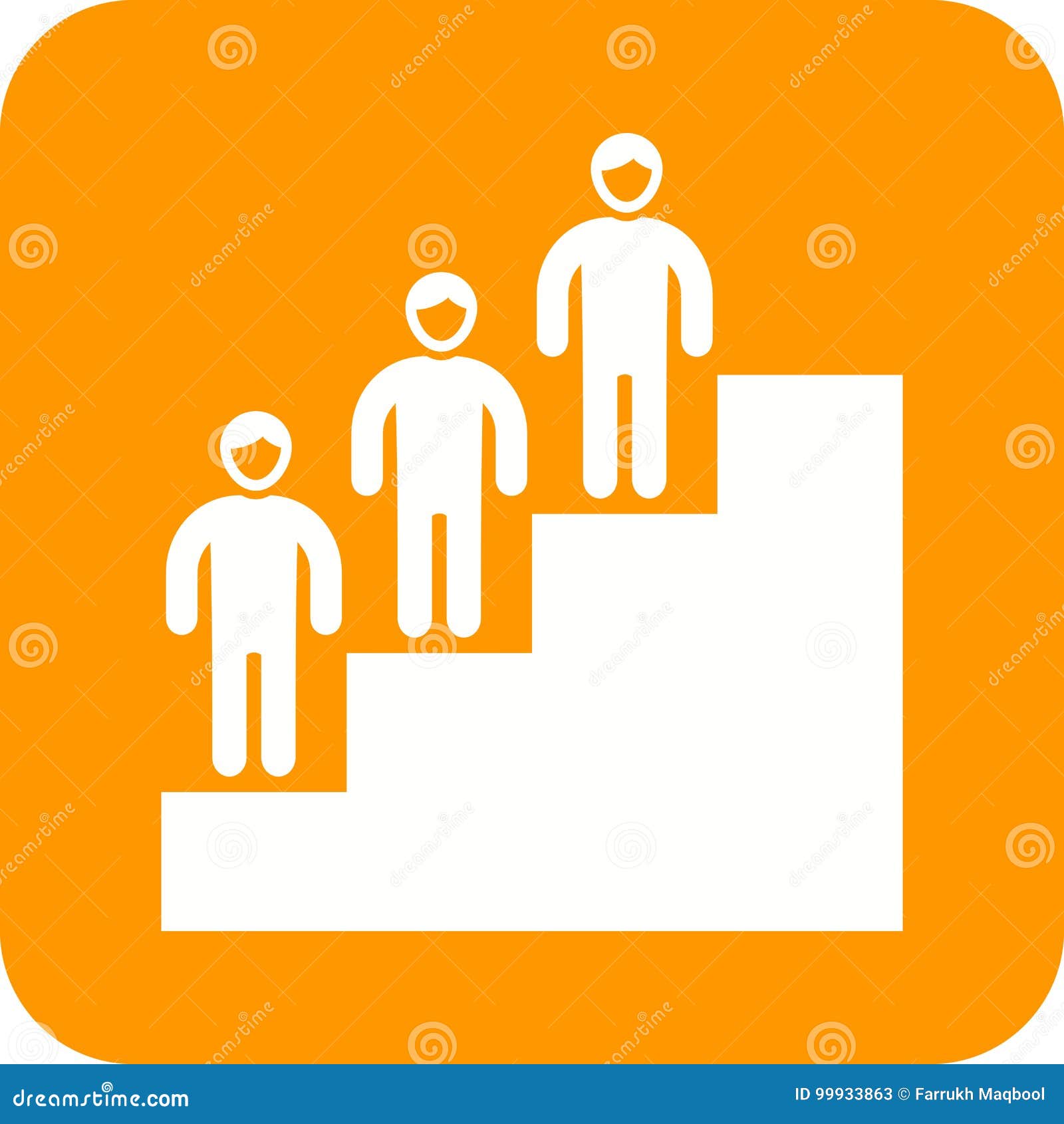 Personality Development stock vector. Illustration of characters - 99933863