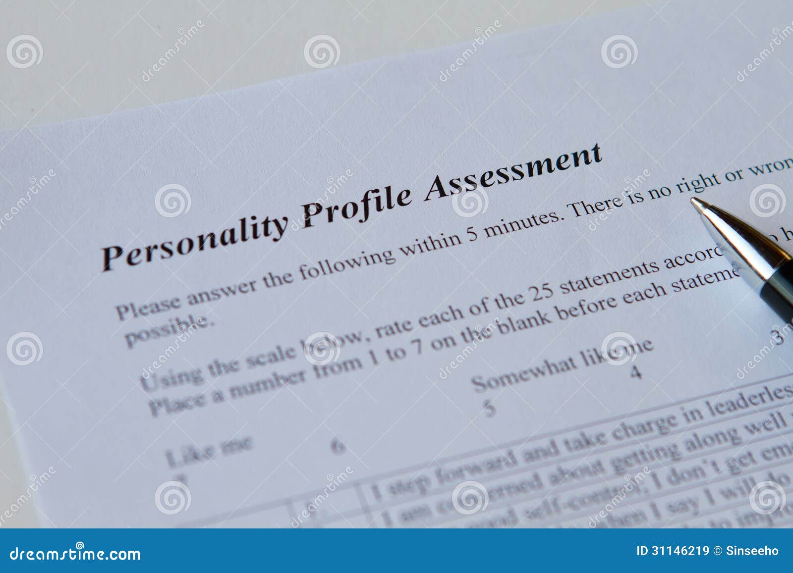 249 Profile Assessment Stock Photos - Free & Royalty-Free Stock Photos ...