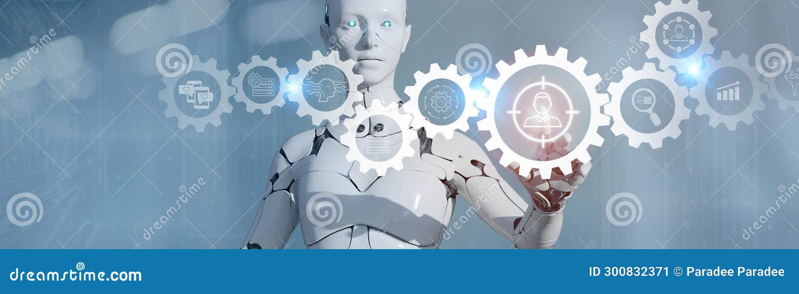 Personalization Strategy, Marketing Concept. Increase Engagement, Drive ...