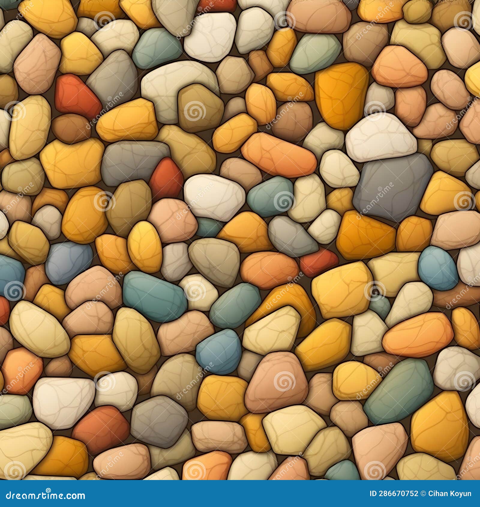 Personalize Your Computer Screen with Eye-catching Stone Patterns for ...