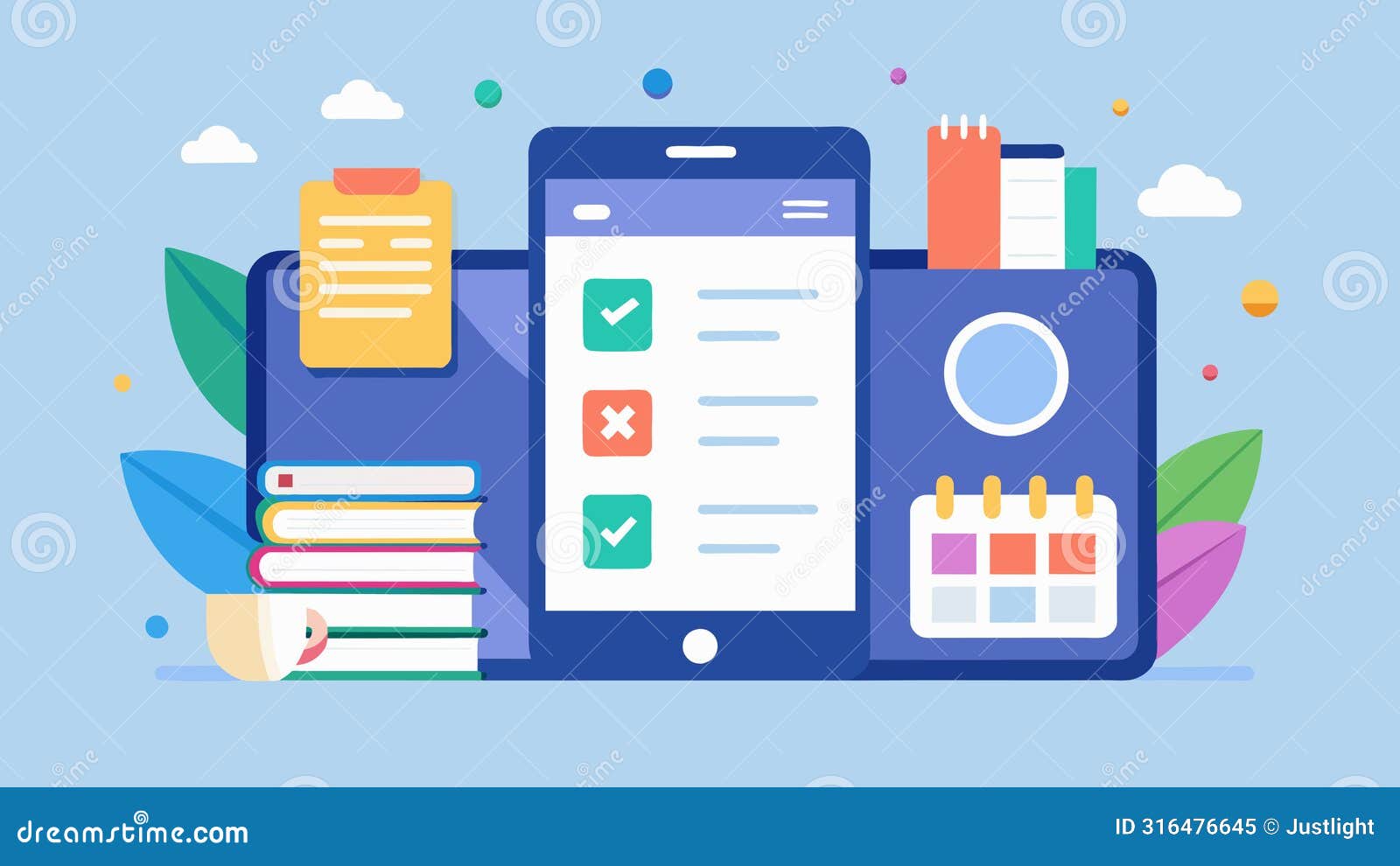 A Personalized Study Planner App for Students with ADHD with ...