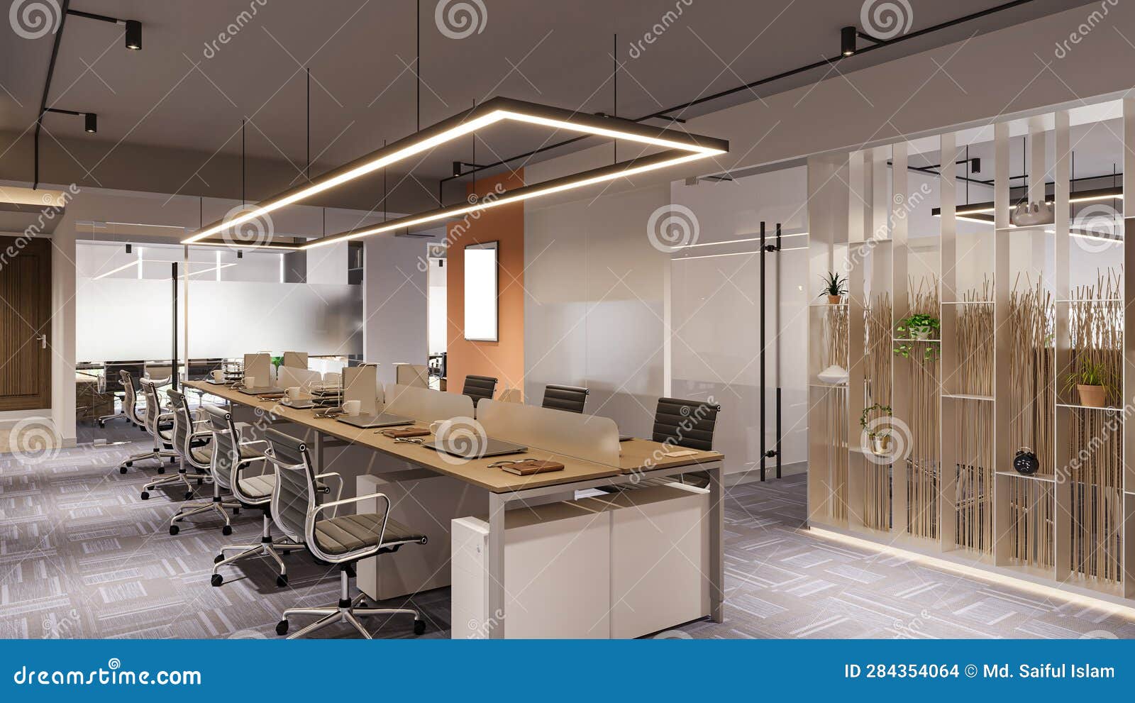 Personalized Workstations Customizing Office Desks for Individual Needs ...