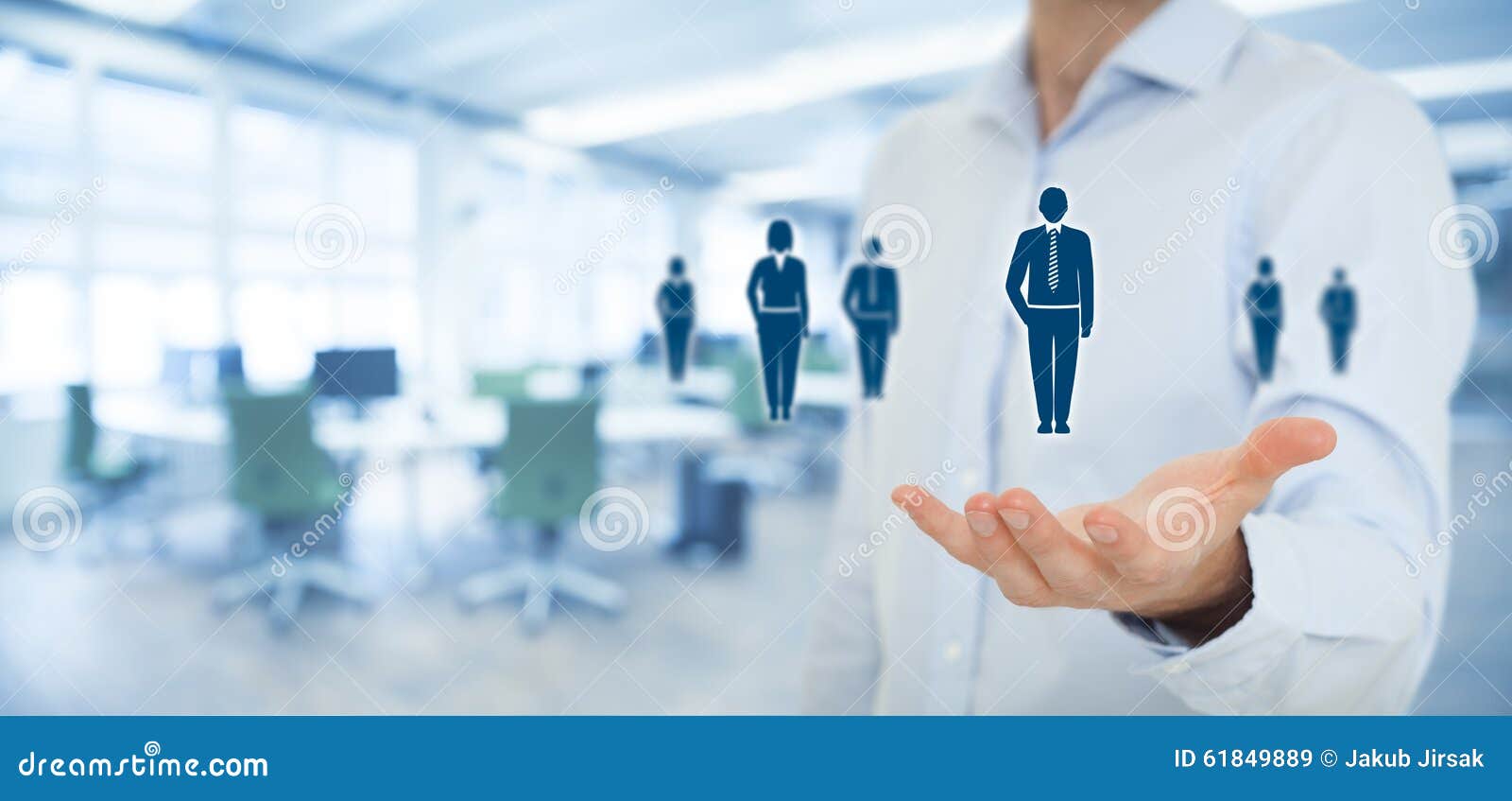 Personalwesen Und Kundenbetreuung Stockbild - Bild von geste, blau ... Personalwesen Und Kundenbetreuung Stockbild - Bild von geste, blau ...