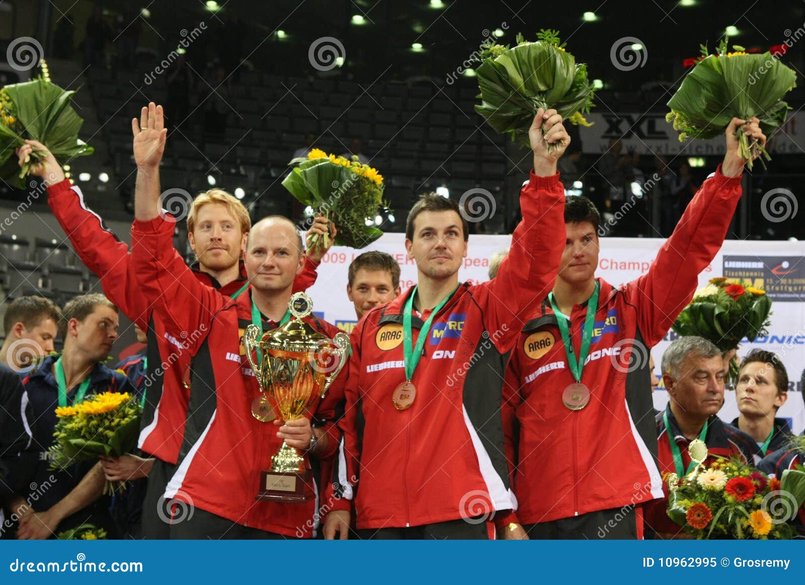 Personas de Alemania imagen editorial. Imagen de final - 10962995