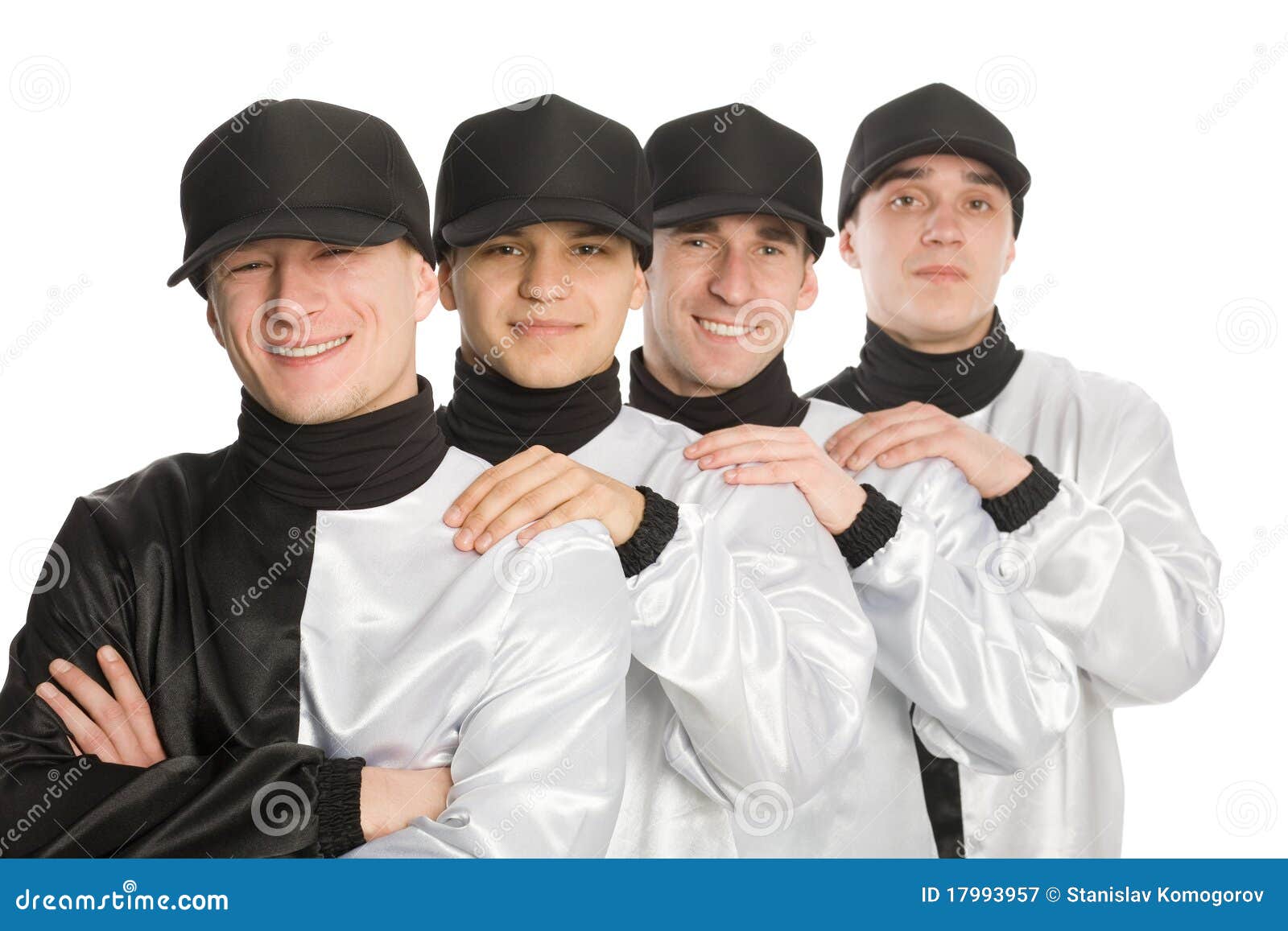 Personas De Hombres Jovenes Sonrientes Imagen de archivo - Imagen de ...