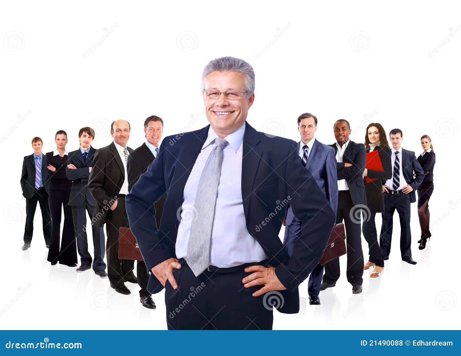 Personas Del Asunto Formadas Foto de archivo - Imagen de profesional ...