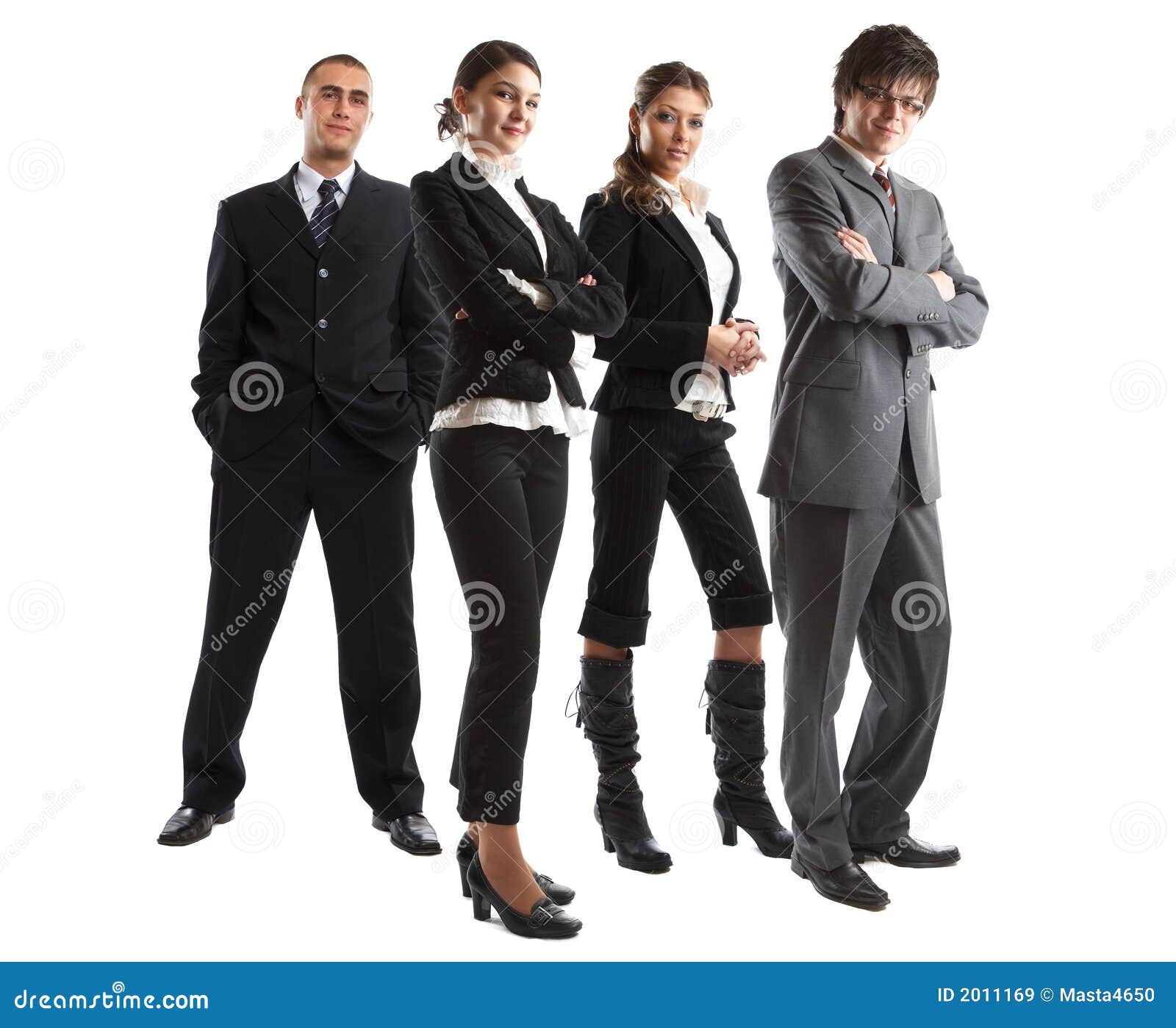 Personas ideales imagen de archivo. Imagen de oficina - 2011169