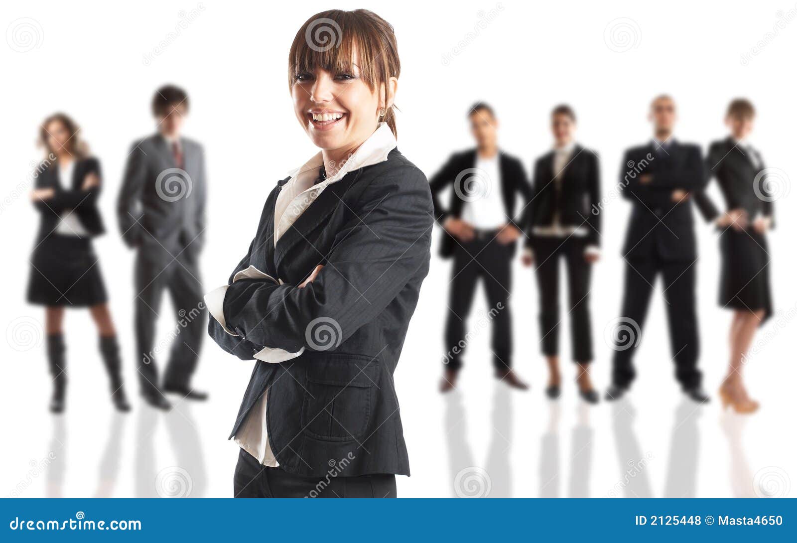 Personas ideales foto de archivo. Imagen de aislado, persona - 2125448