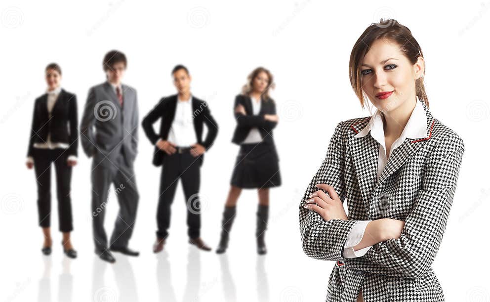 Personas ideales imagen de archivo. Imagen de pares, elegante - 2263033