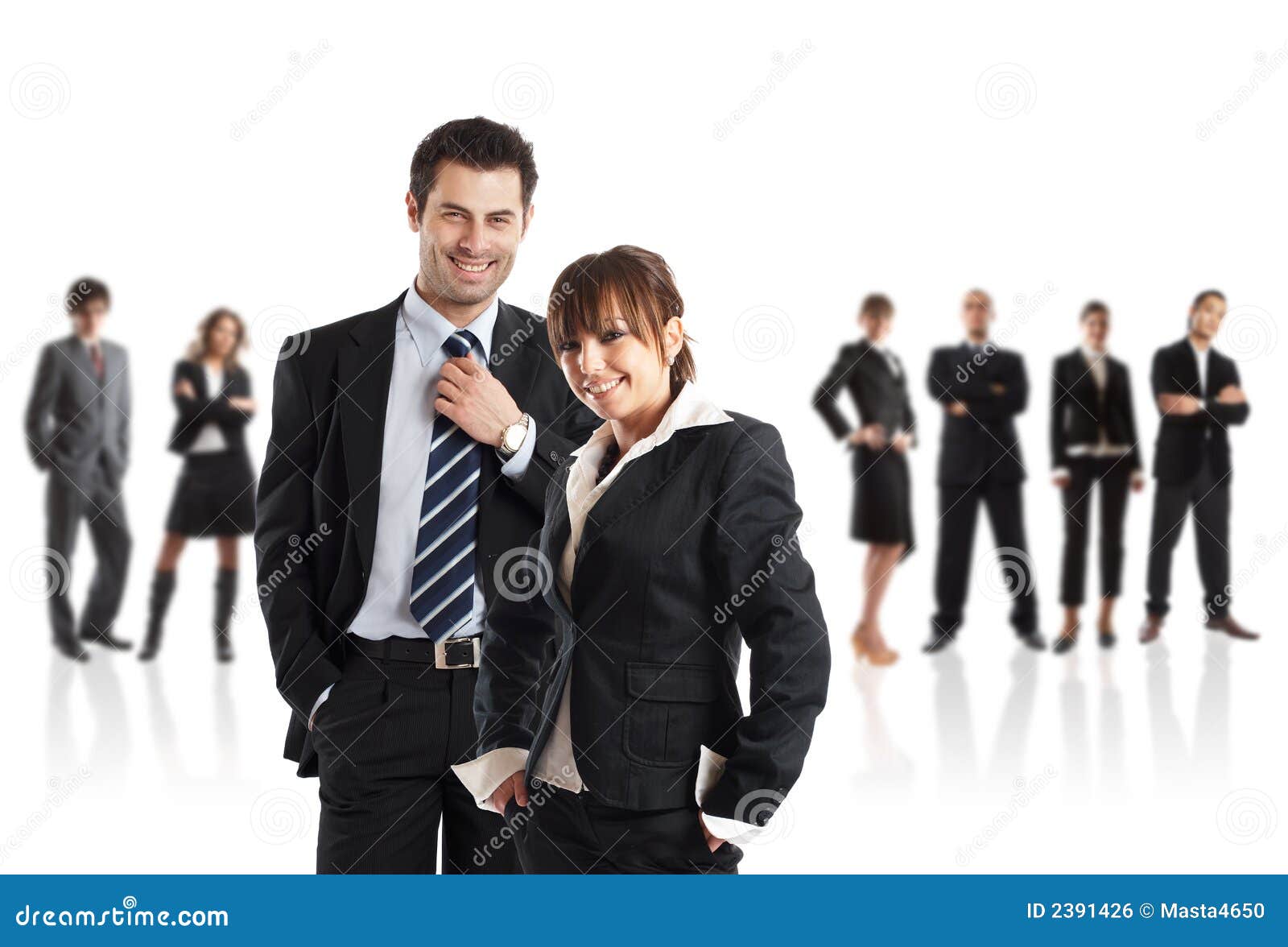 Personas ideales foto de archivo. Imagen de confidente - 2391426