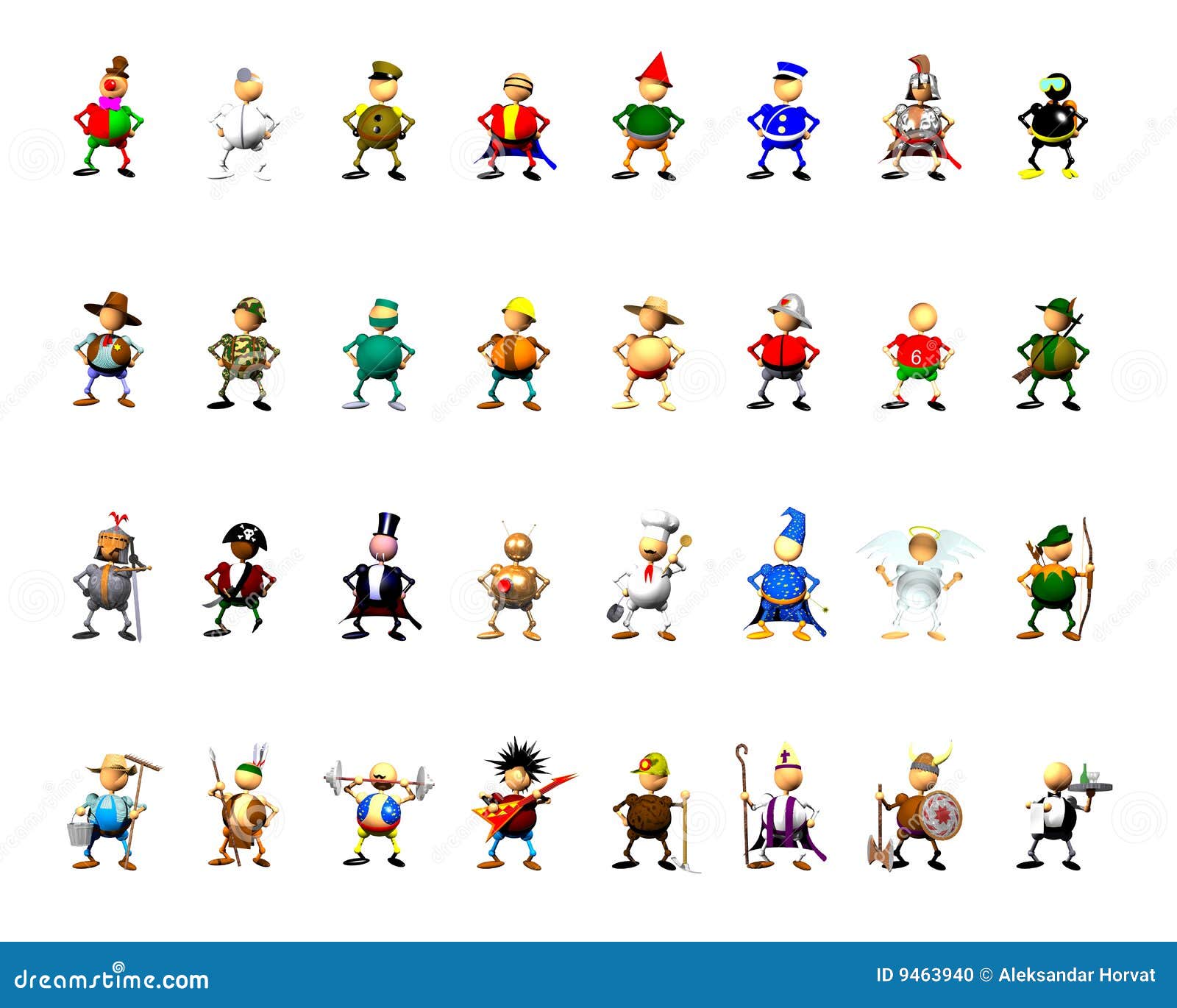 Free graphics clip art collections