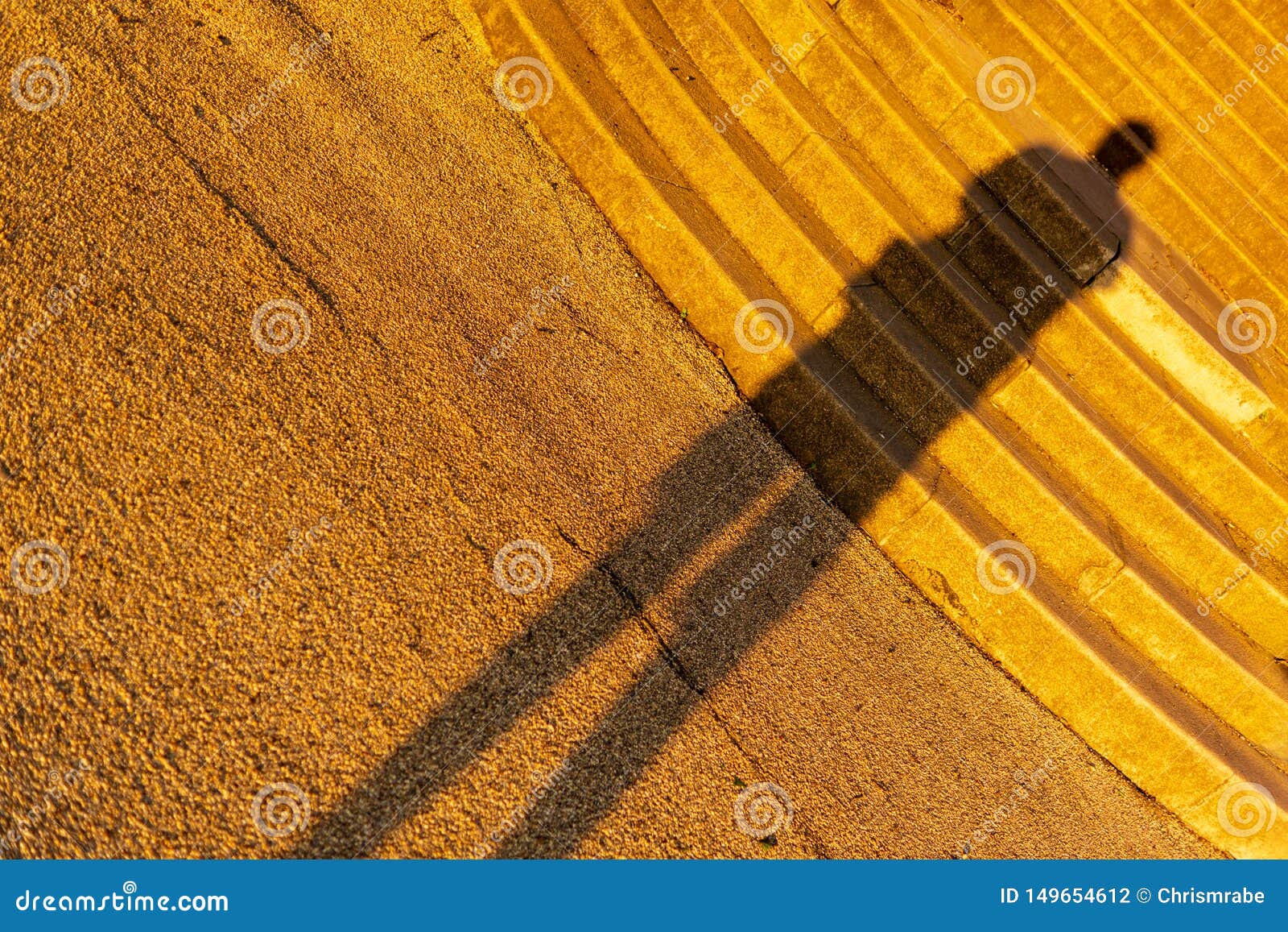Shadow on steps stock photo. Image of west, steps, architecture - 149654612