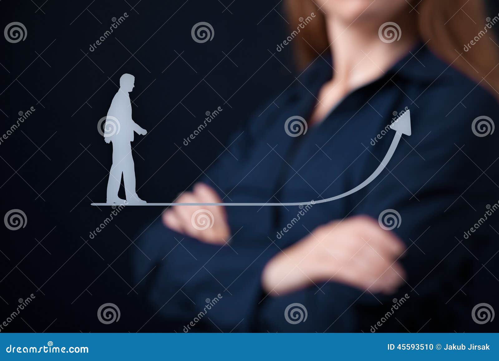 Persoonlijke Ontwikkeling stock foto. Image of aspiratie - 45593510