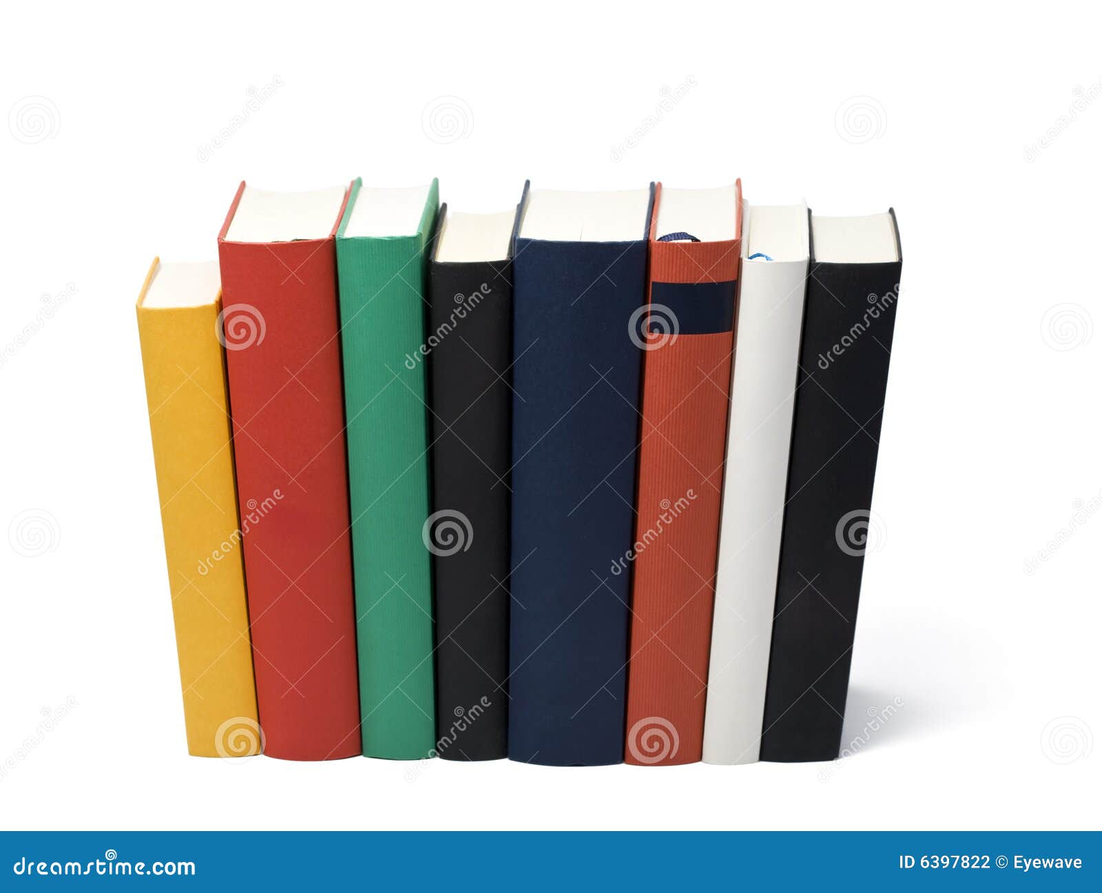 Perspective books stock photo. Image of color, university - 6397822