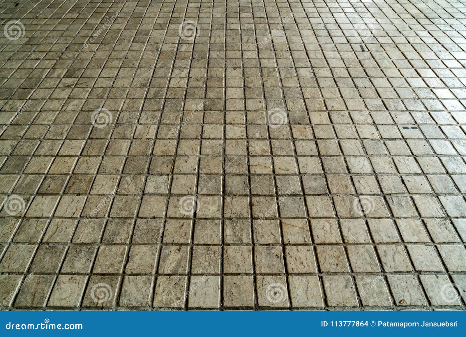 Perspective tiles floor stock photo. Image of perspective - 113777864