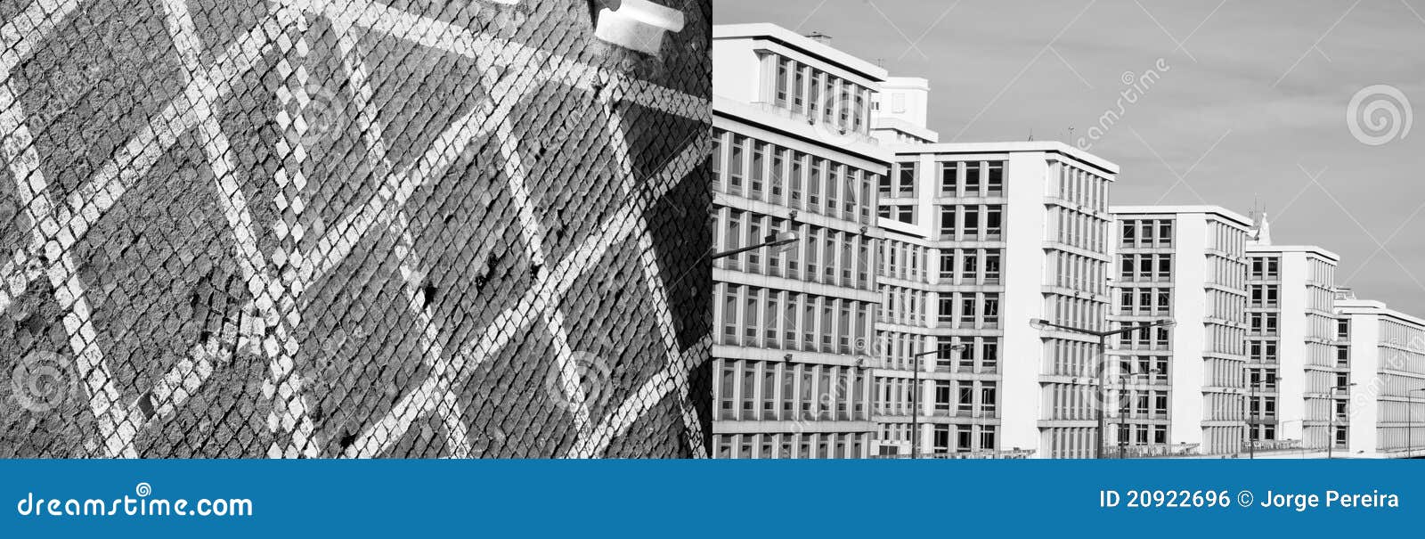 Perspective composition stock photo. Image of parallelism - 20922696