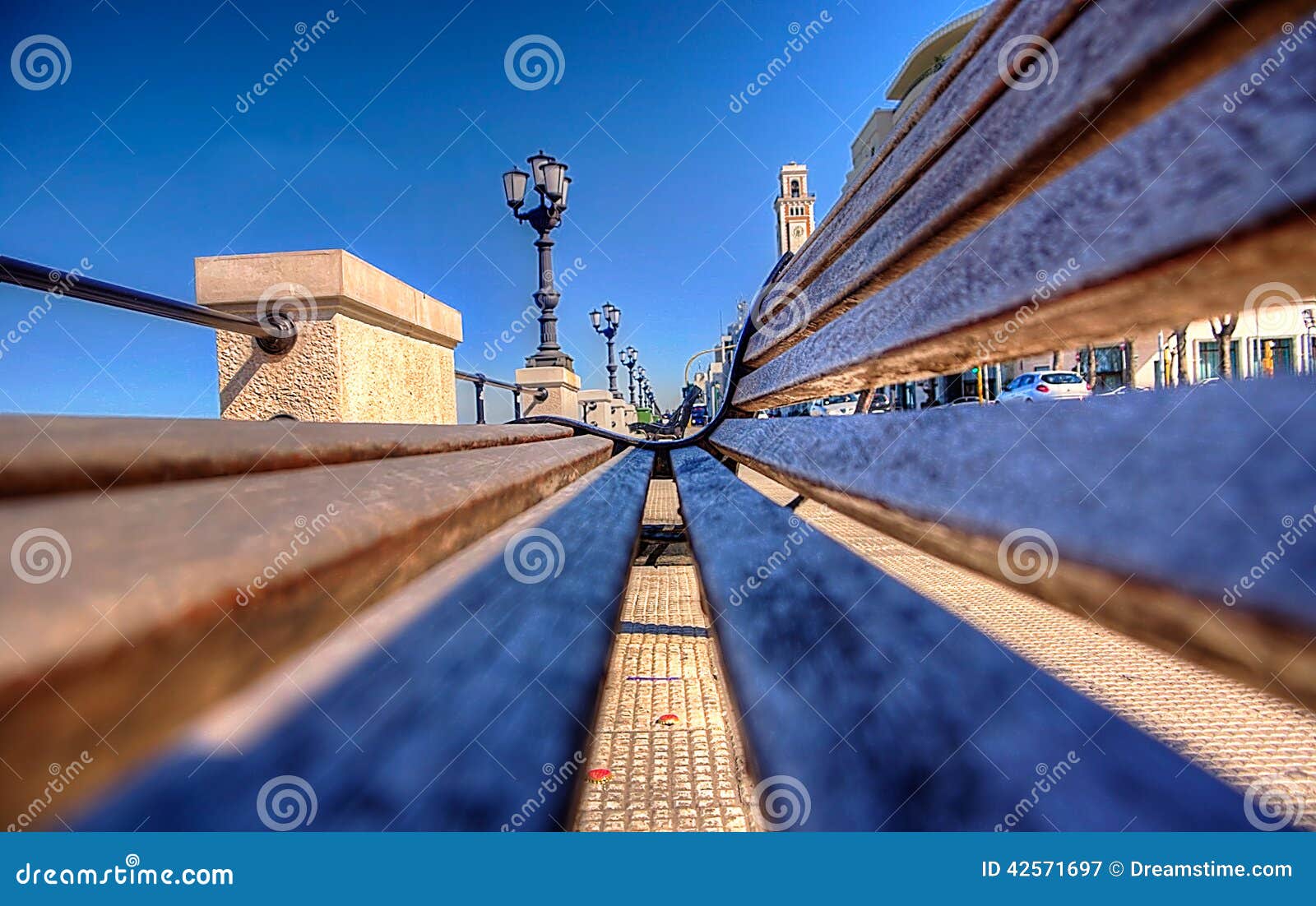 Perspective Flight stock image. Image of view, flight - 42571697