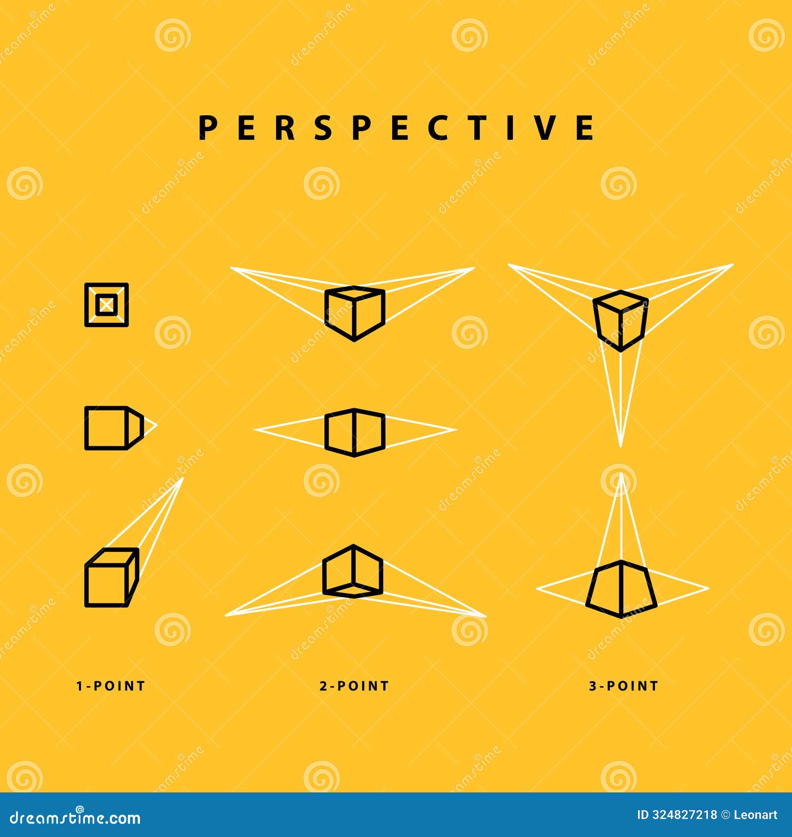 Point Drawing And Coloring Page With Bunny Vector Illustration ...