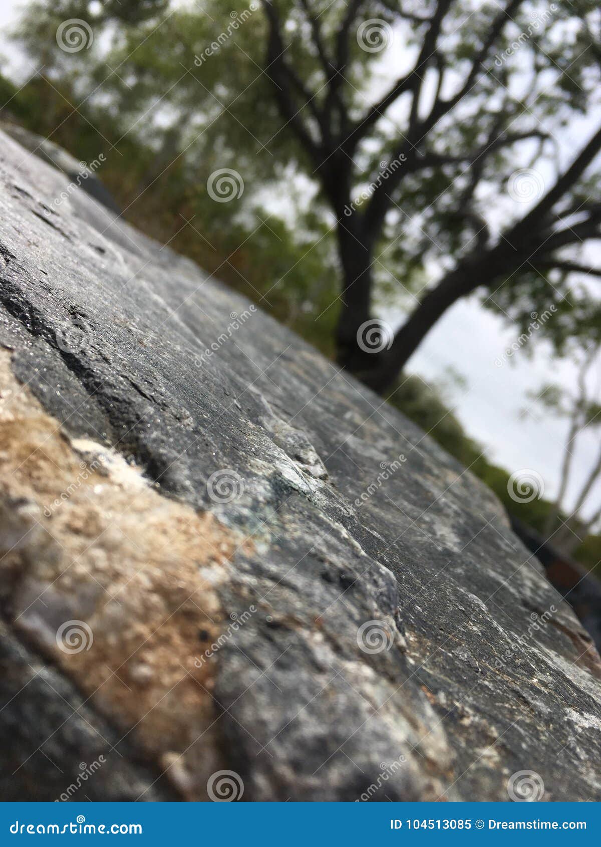 Stonewall stock image. Image of rock, perspective, wall - 104513085