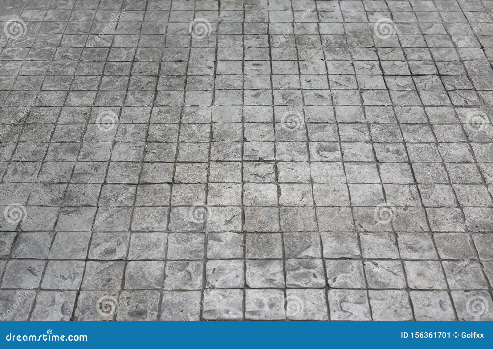 Perspective Stone Tile Texture Brick Wall Background Royalty-Free Stock ...