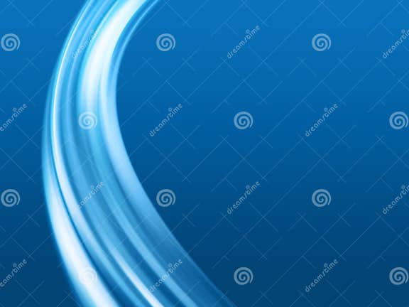 Perspective Threads Vertical Stock Illustration - Illustration of ...