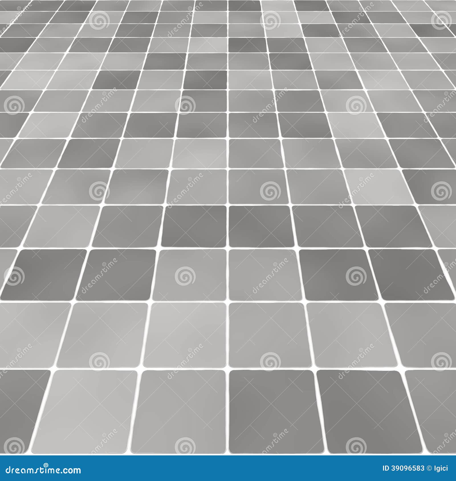 Perspective Tiles stock illustration. Illustration of marble - 39096583
