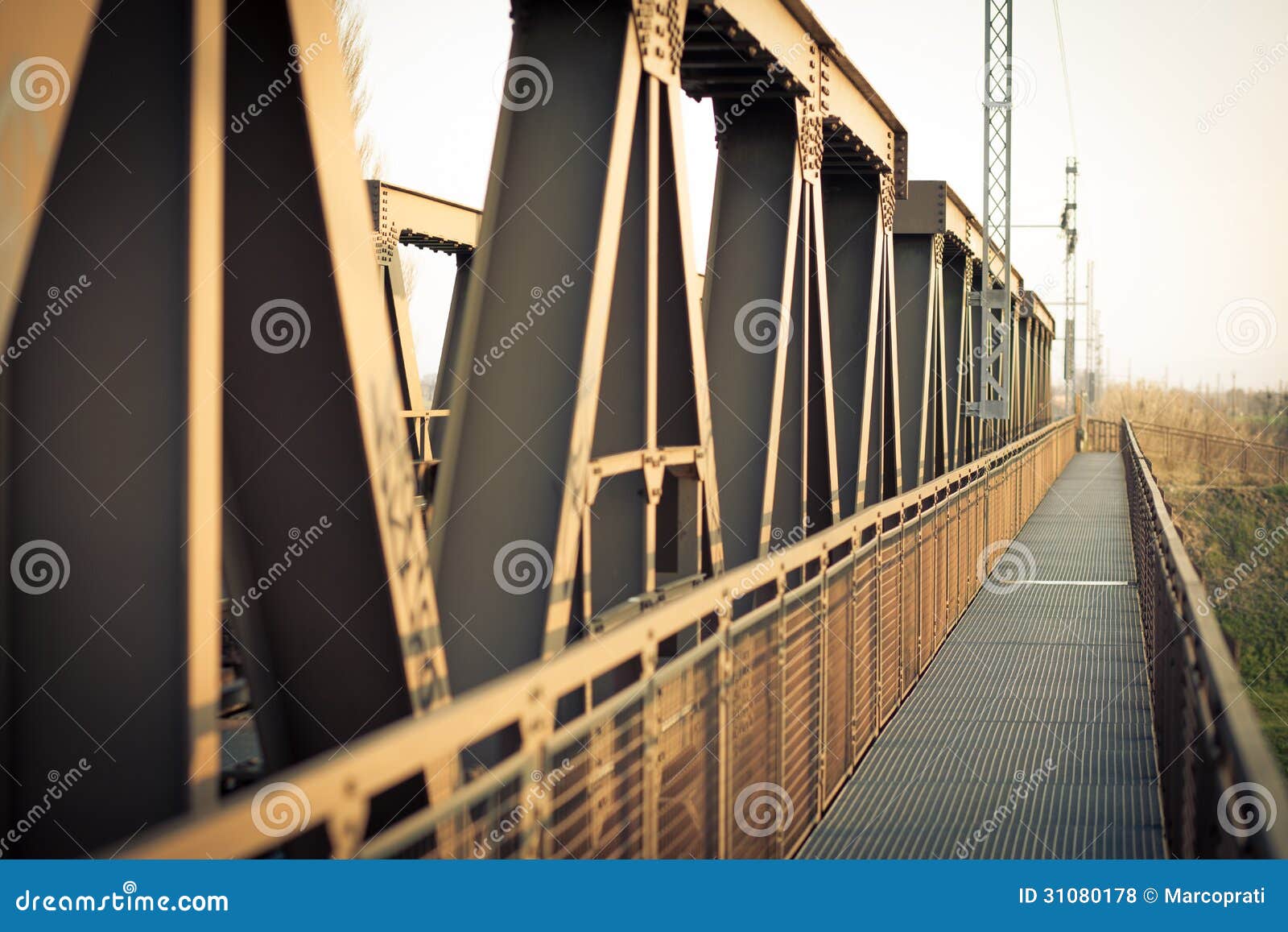 Infinity Perspective I Royalty-Free Stock Photo | CartoonDealer.com ...