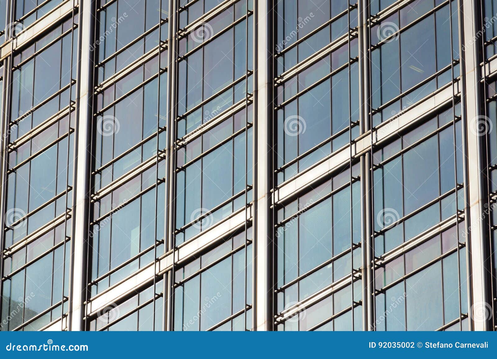 Perspective and Underside Angle View To Textured Background of ...