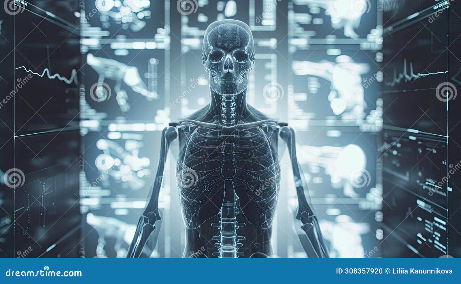 Perspective Vision And Artificial Intelligence In Healthcare ...