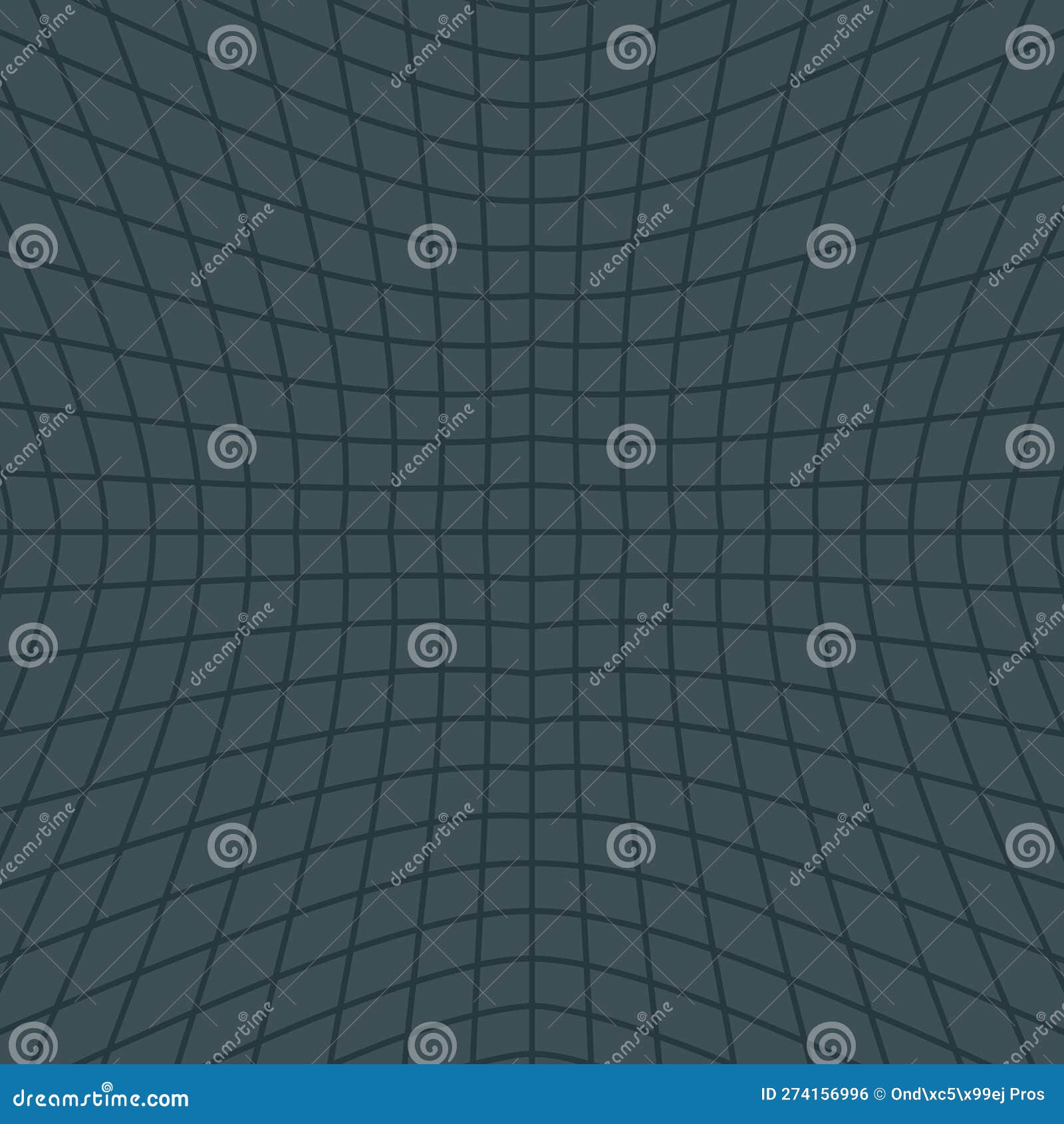 Perspective Web Line Design, Geometric Visual Line Background, Mesh ...