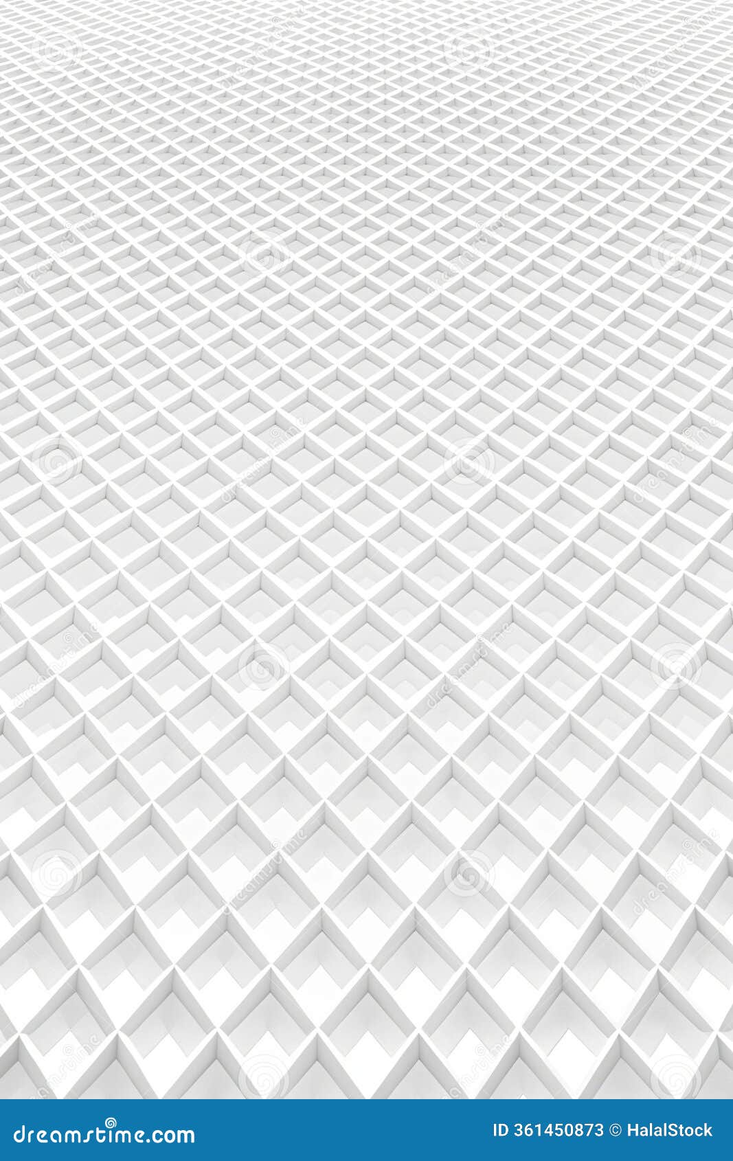 Perspective White Rectangle Background, Ideal for Web Design Stock ...