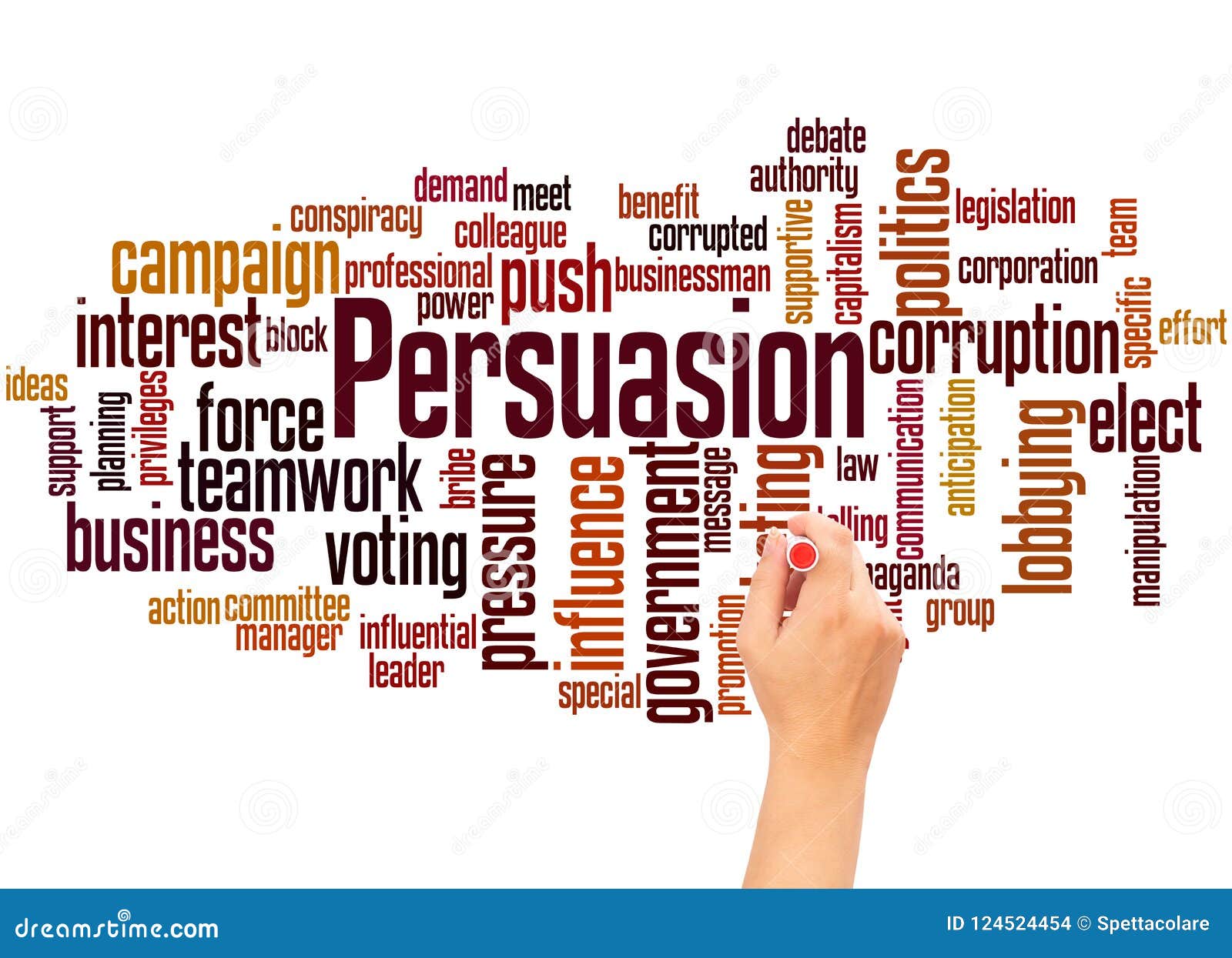 Persuasion Word Cloud Hand Writing Concept Stock Photo - Image of ... Persuasion Word Cloud Hand Writing Concept Stock Photo - Image of ...