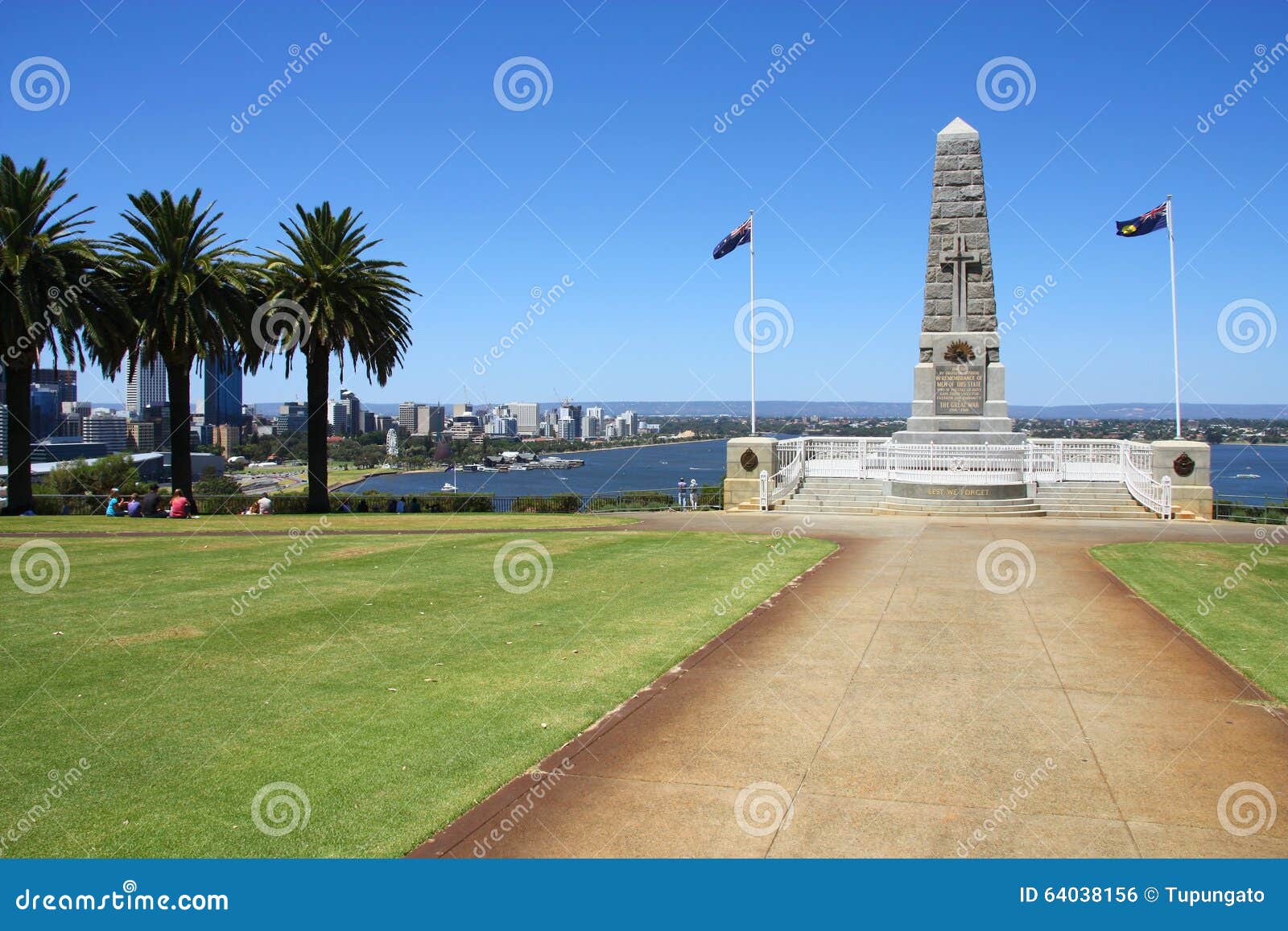 Perth, Australia editorial photo. Image of australian - 64038156